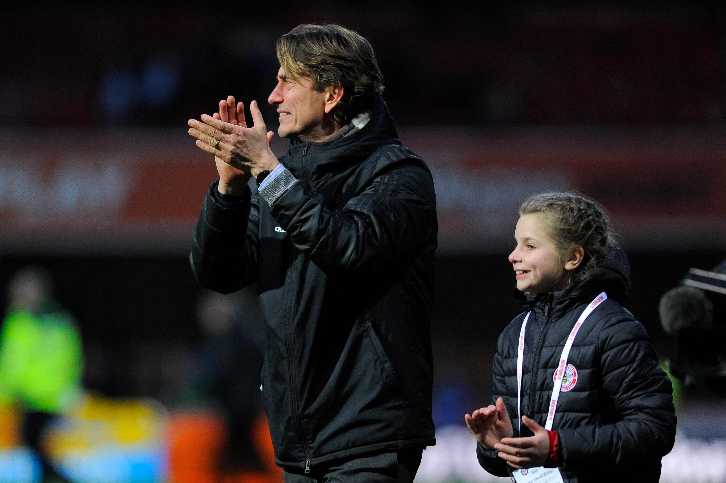 Brentford Community Takeover Day hailed as massive success • London ...