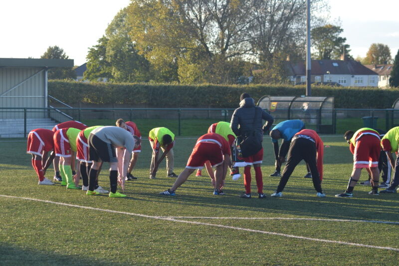 ‘Hendon Football Club has transformed my son’s life’ • London Football ...