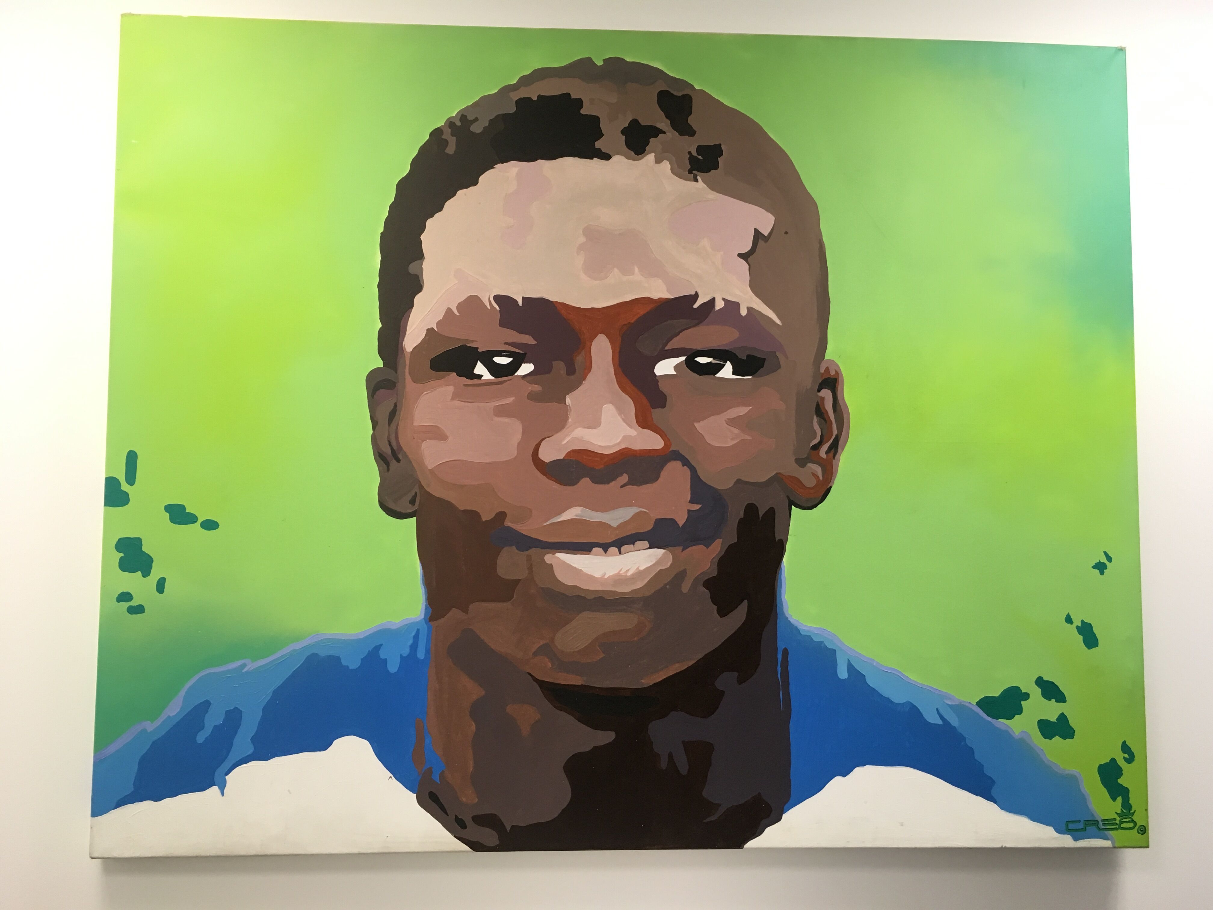 QPR’s Loftus Road to be renamed The Kiyan Prince Foundation Stadium ...