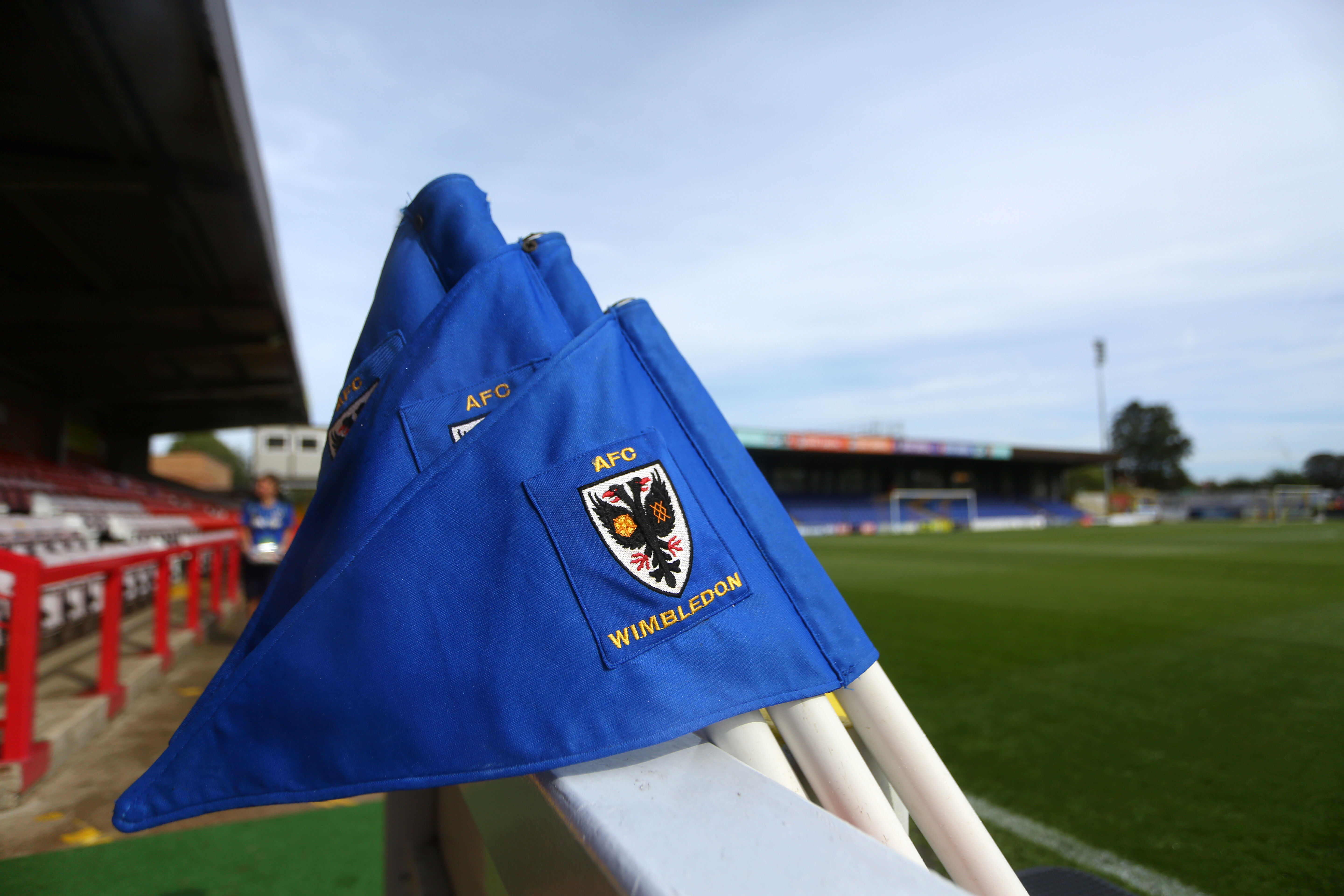 AFC Wimbledon 2-1 Wycombe Wanderers, League One: quick-fire match ...