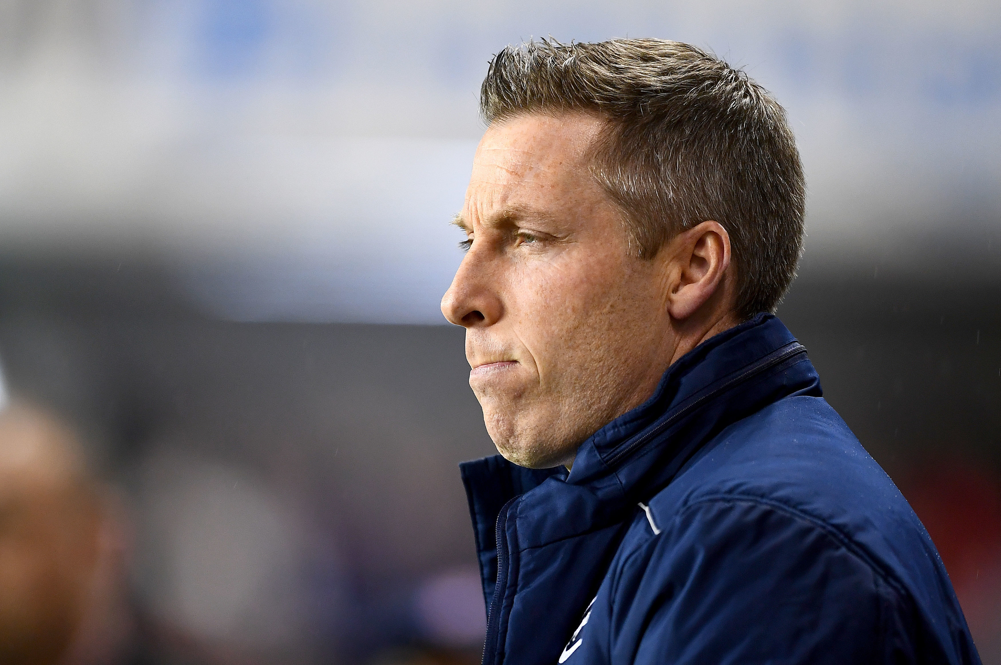 Neil Harris’ quiet Millwall revolution is the real deal • London ...
