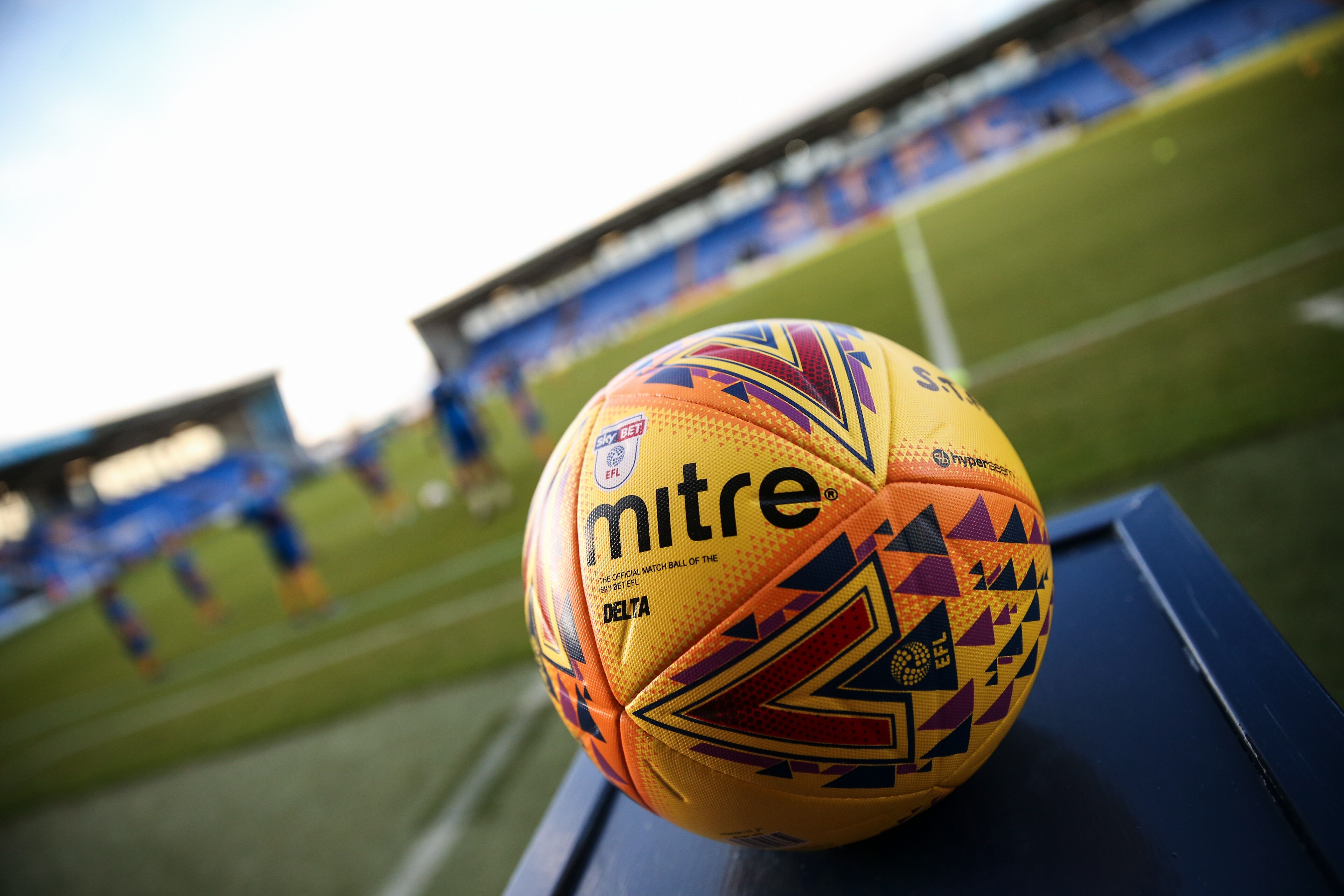 EFL London Clubs Match Report Round-Up: 16.01.21 • London Football Scene