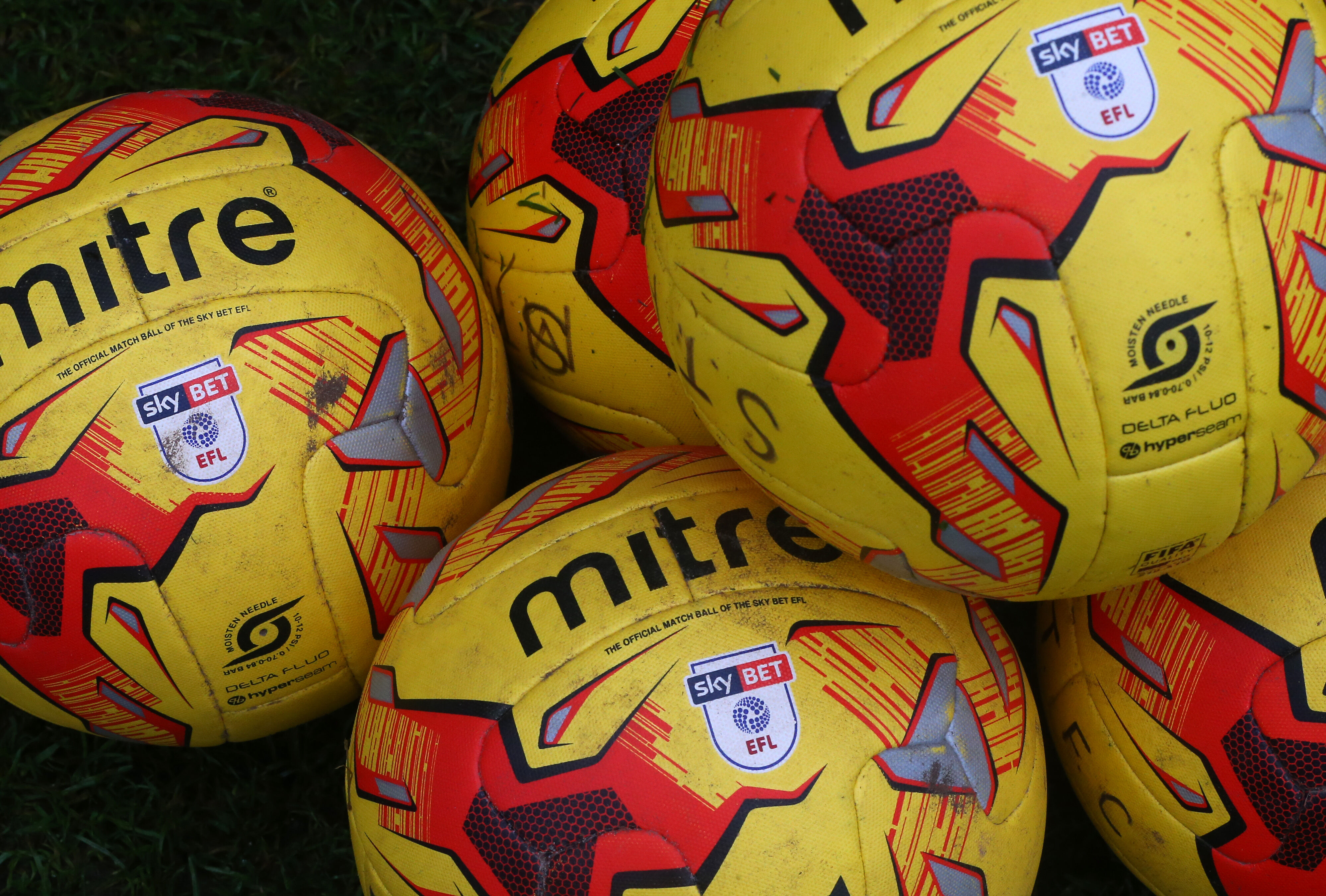 EFL London Clubs Match Report Round-Up: 06.04.22 • London Football Scene