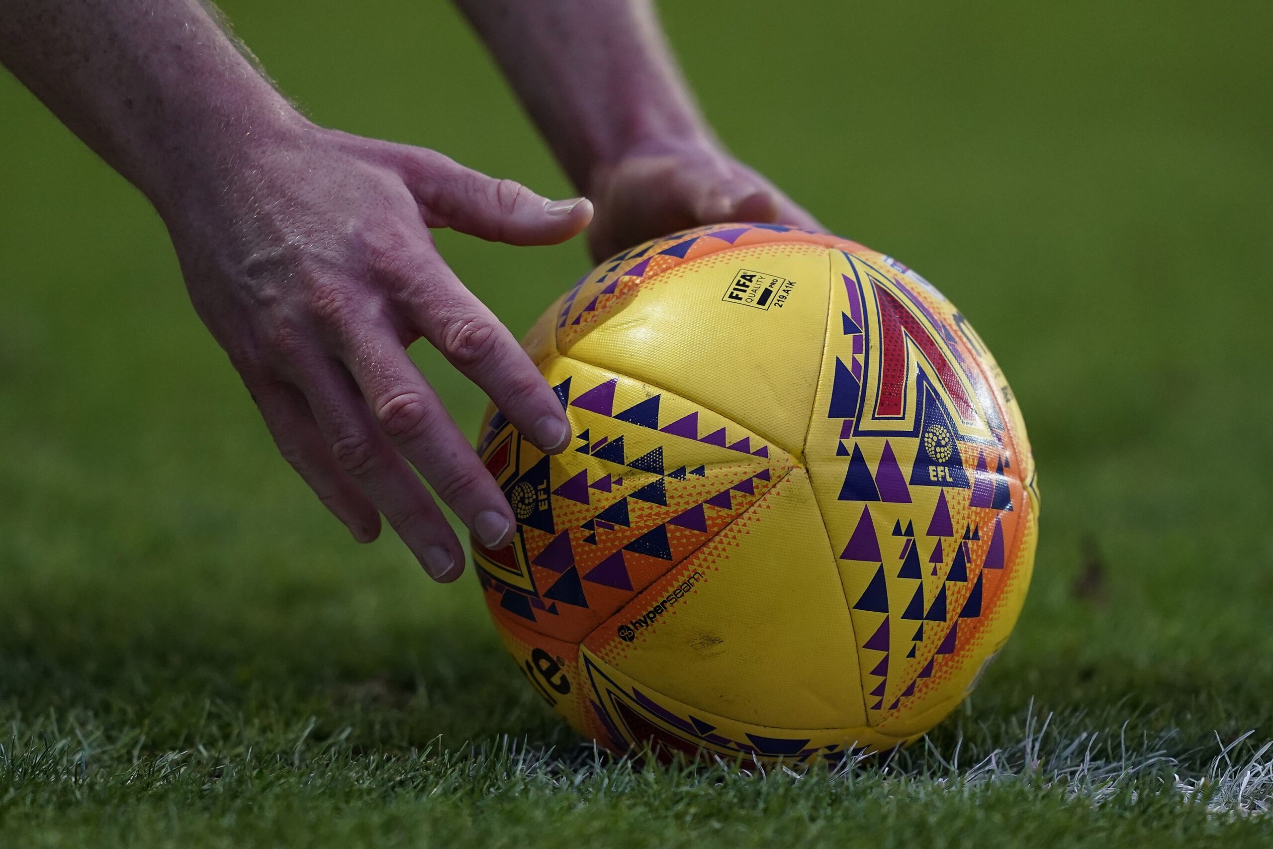 EFL London Clubs Match Report Round-Up: 06.03.21 • London Football Scene