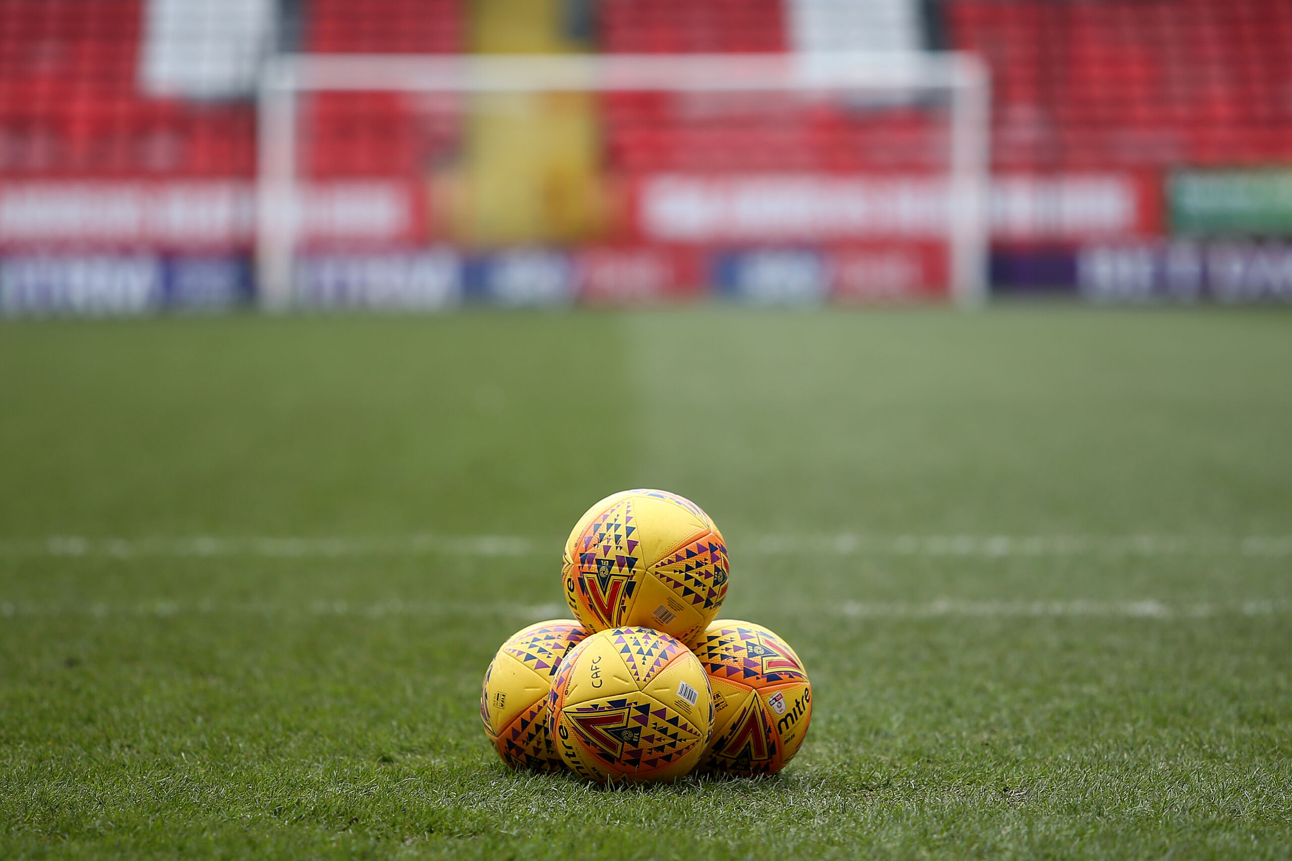 EFL London Clubs Match Report Round-Up: 11.07.20 • London Football Scene