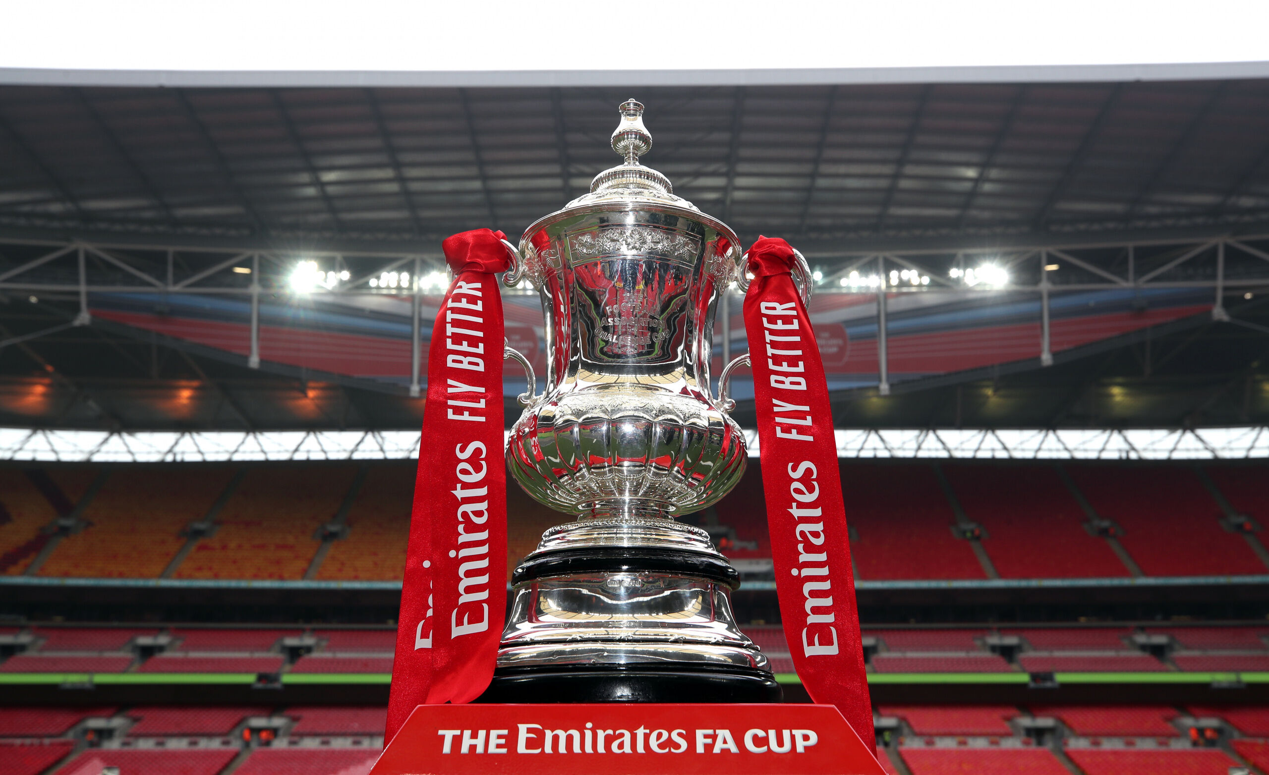 FA Cup London Clubs Match Report Round-Up: First Round • London ...