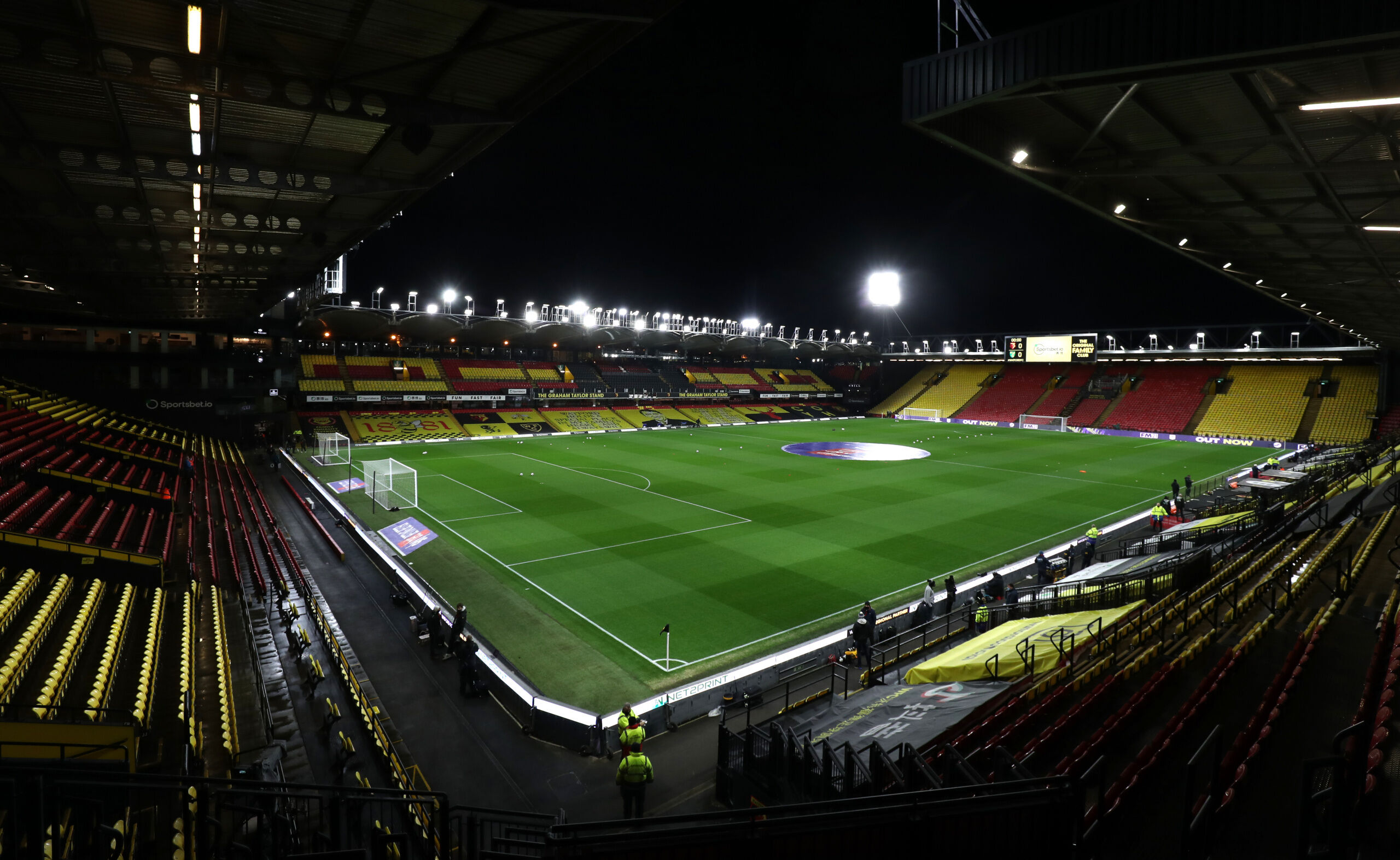 Watford 1-2 QPR, Championship: report, ratings and verdict • London ...
