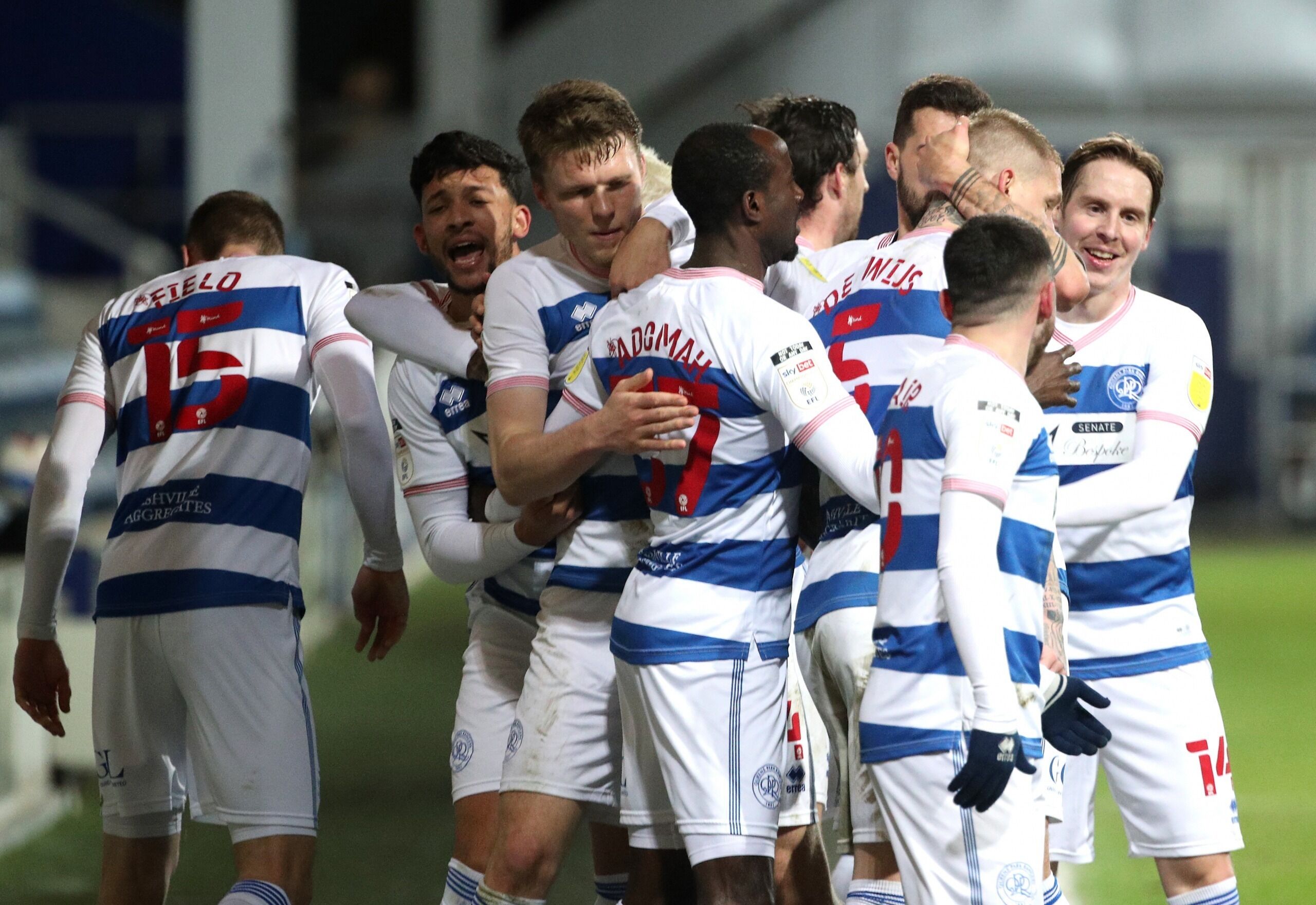 QPR’s season has been a success - even without the chance of making the ...