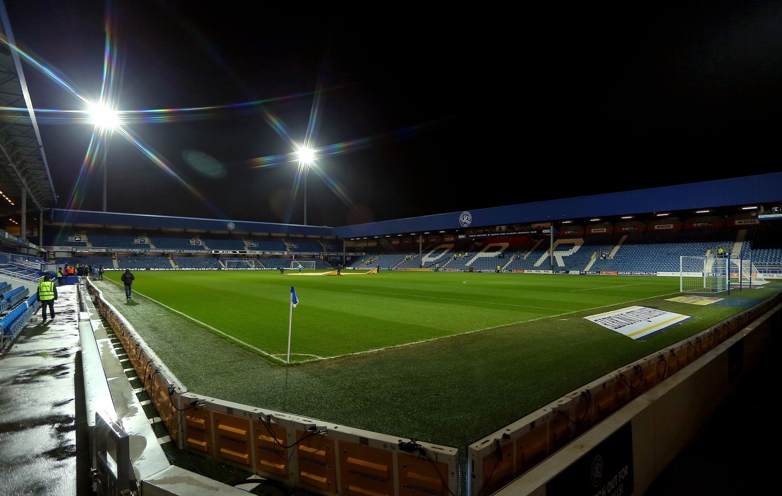 QPR 3-2 Millwall, Championship: report, ratings and verdict • London ...