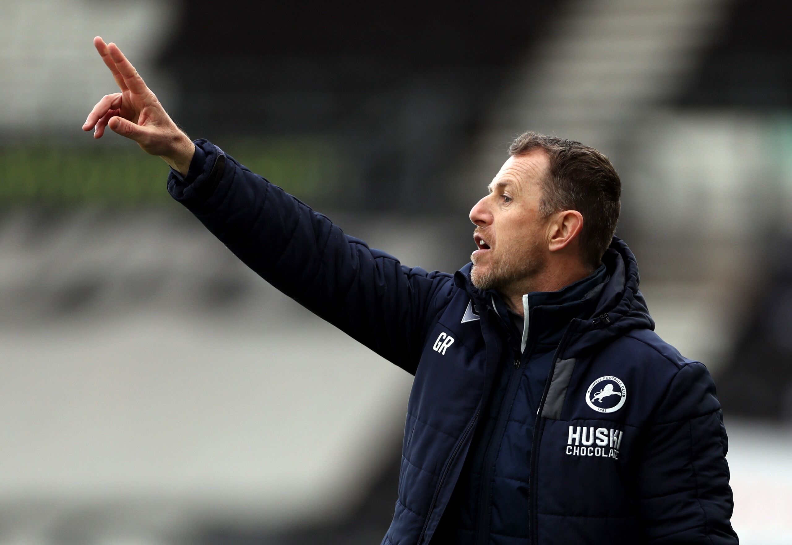 Millwall will still have a say in the Championship promotion shake-up ...