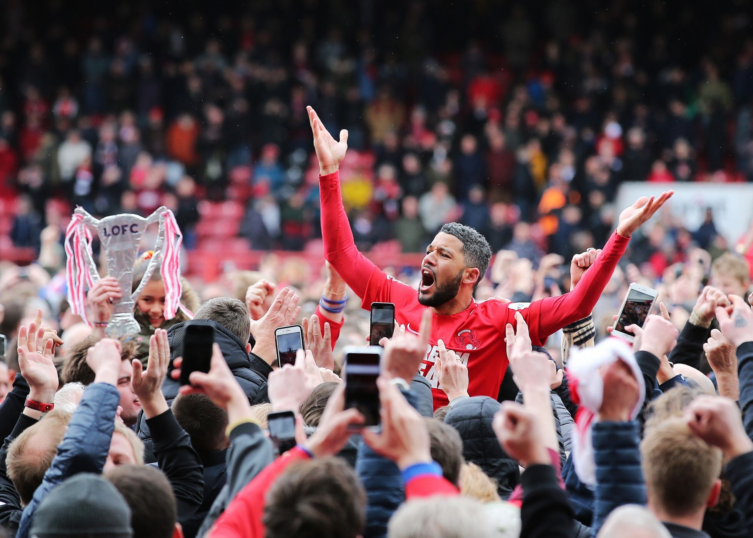 Leyton Orient 2020/21 Season Review: The end of an era as the O’s look ...