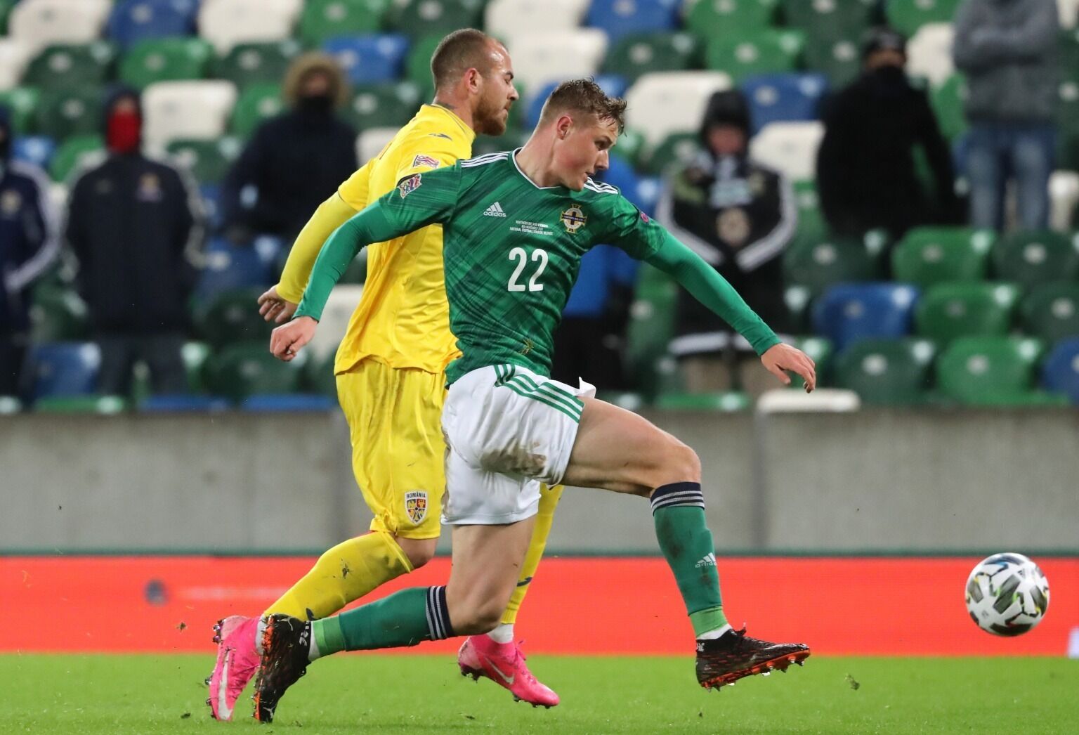 Daniel Ballard on promotion with Blackpool, why he joined Millwall and ...