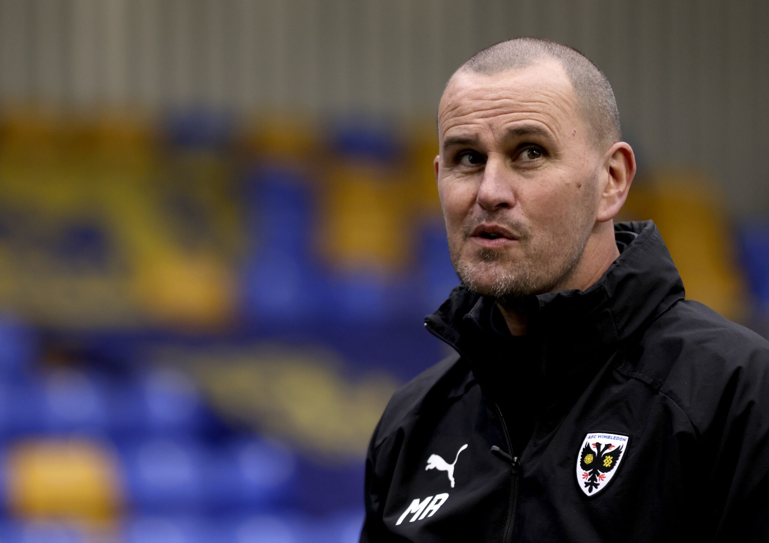 Daring and youthful, AFC Wimbledon could be a special place to be this ...