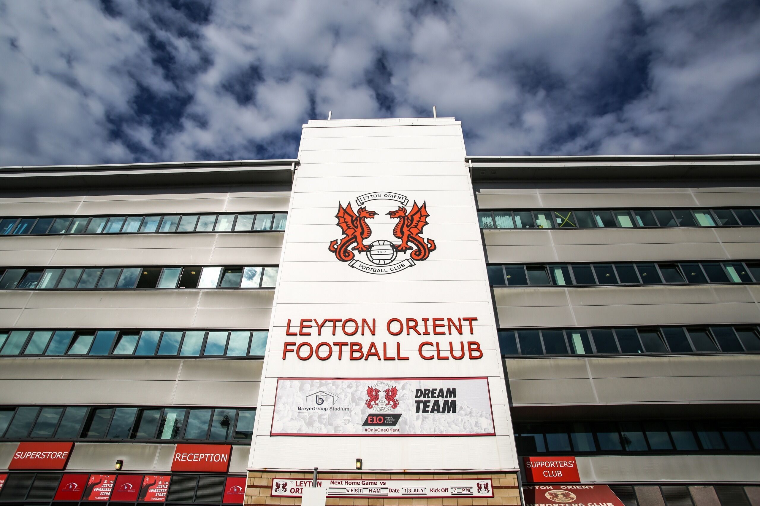 Leyton Orient 3-0 Exeter City, League Two: report, ratings and verdict ...