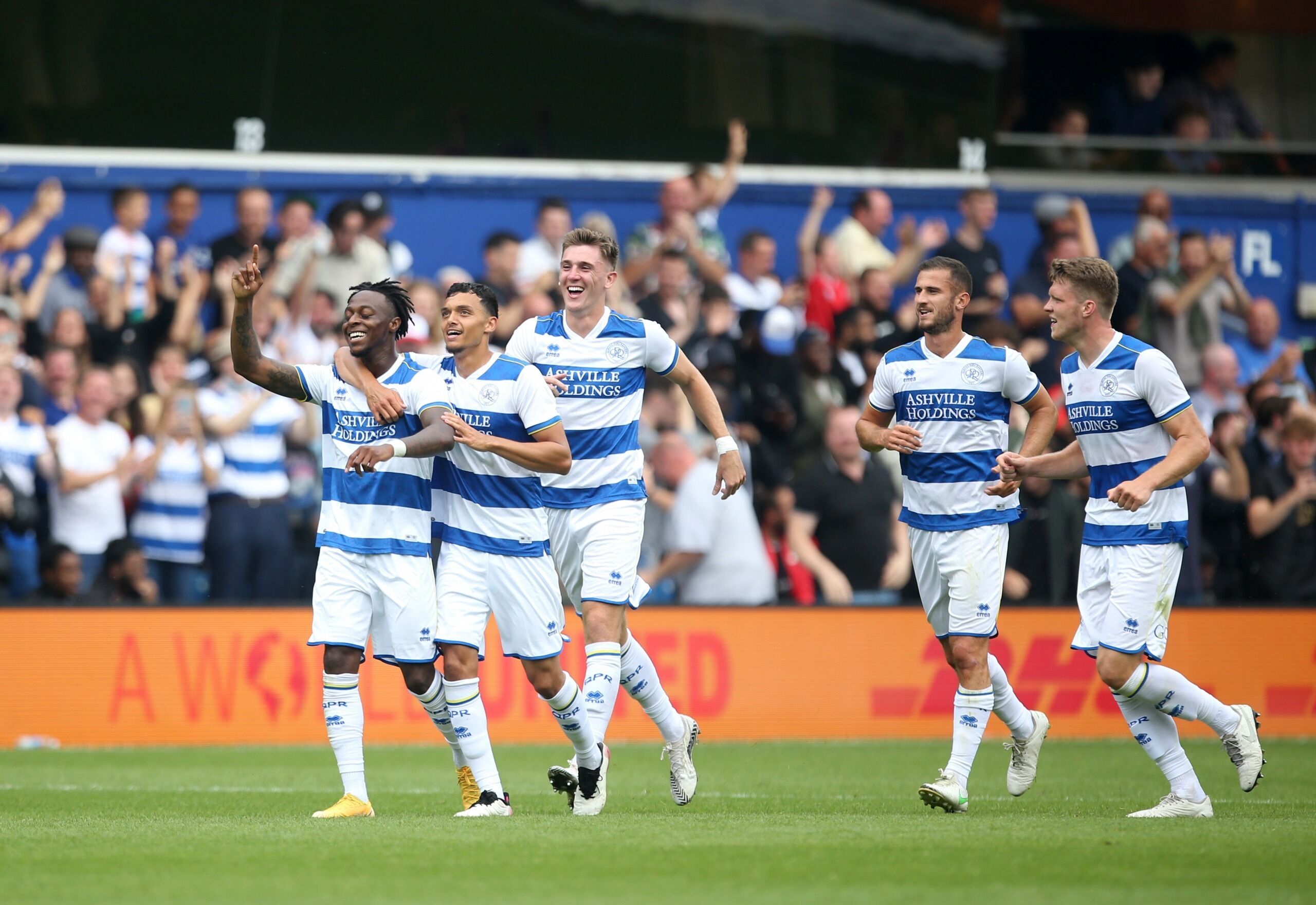 QPR 2021/22 Season Preview: New-found stability and impressive summer ...