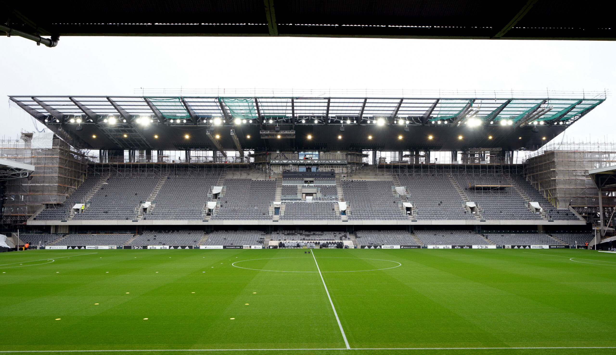 Fulham 4-1 QPR, Championship: report, ratings and verdict • London ...