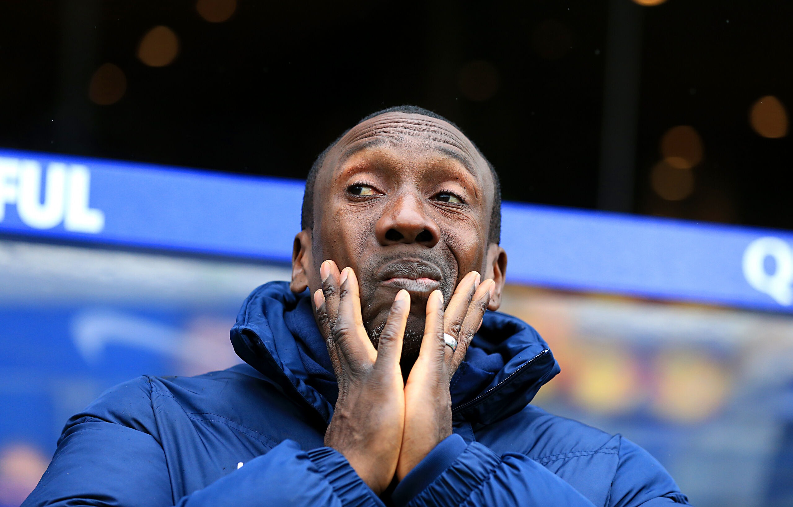 Thomas Sandgaard needs to stop over-thinking Charlton Athletic’s next ...