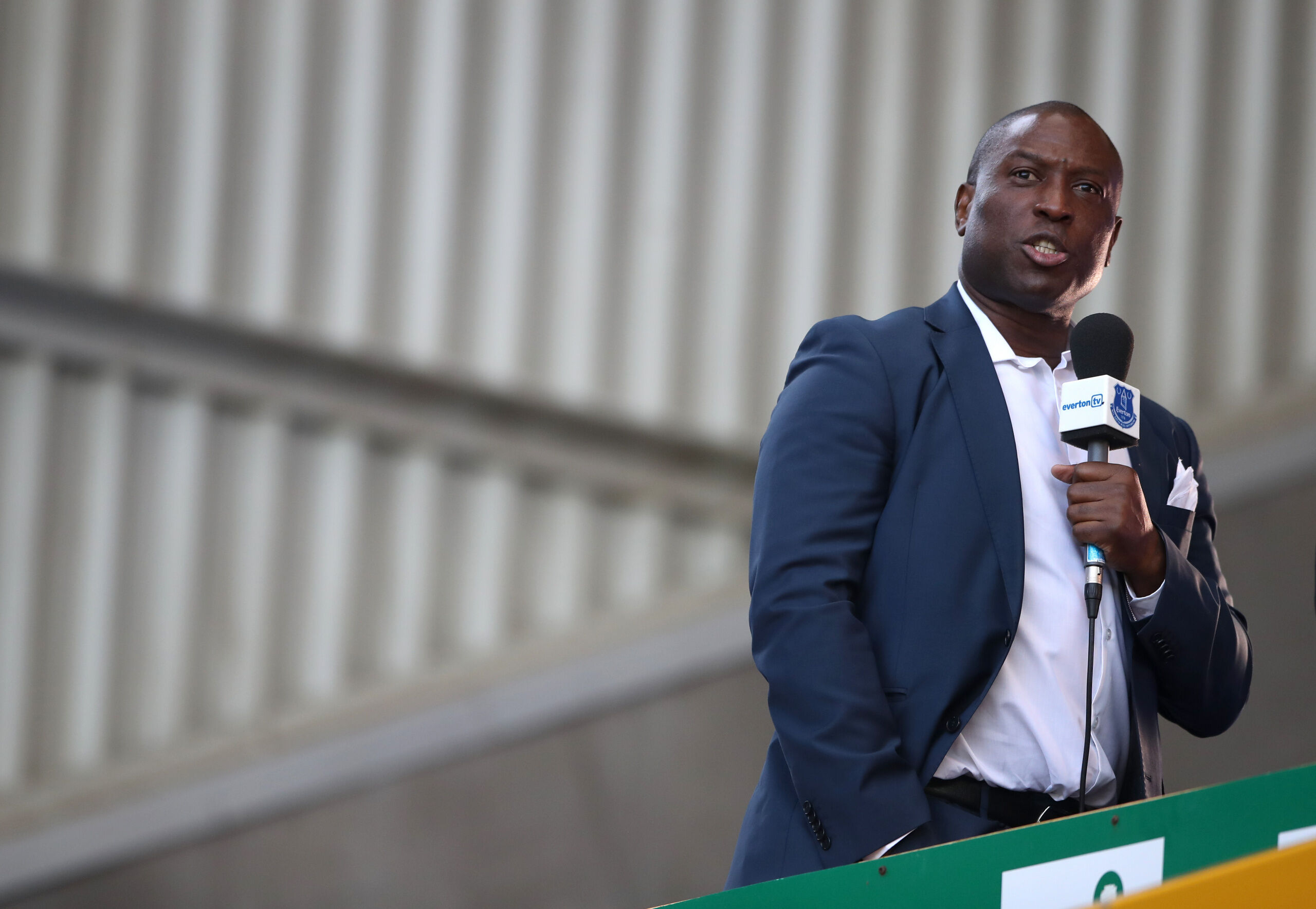 “I’m a kid from Brixton, I can rough it with the best of them” - Kevin ...