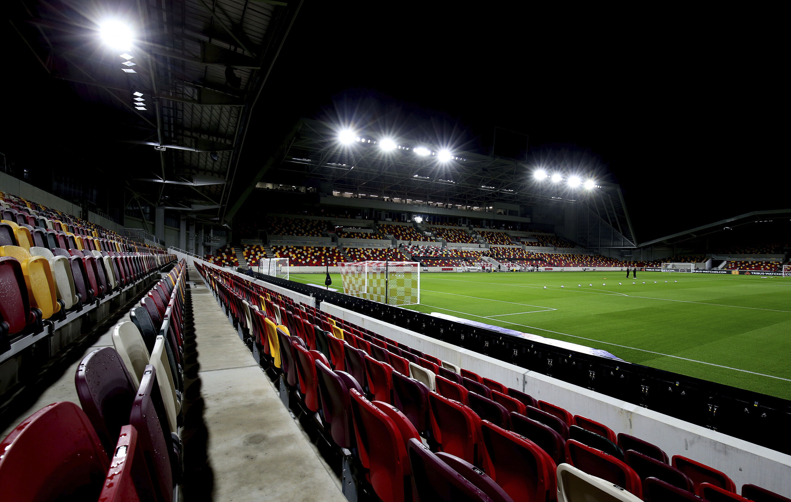 Brentford 0-1 Manchester City, Premier League: report, ratings and ...