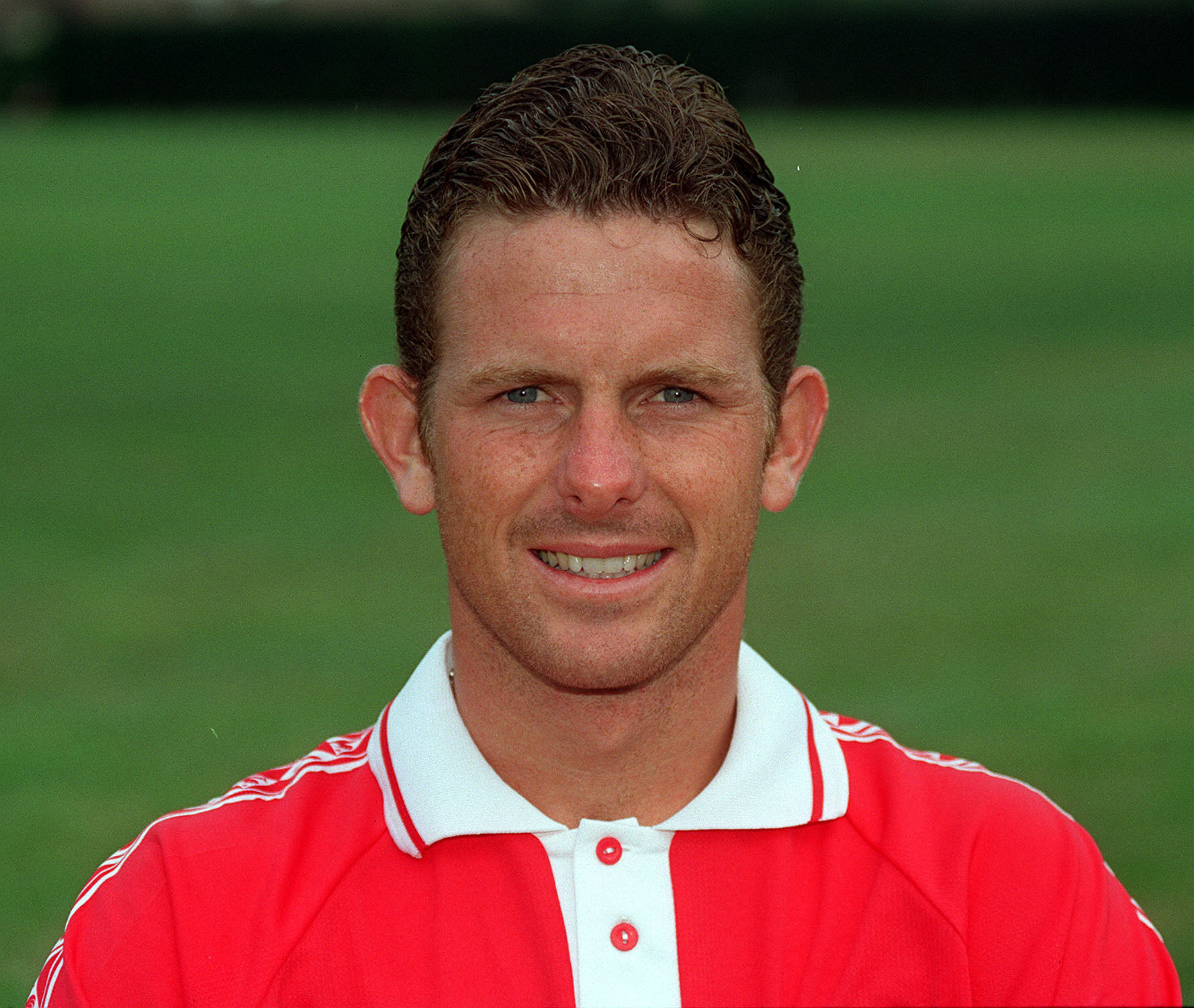 Former Charlton Athletic midfielder Mark Kinsella on Premier League ...