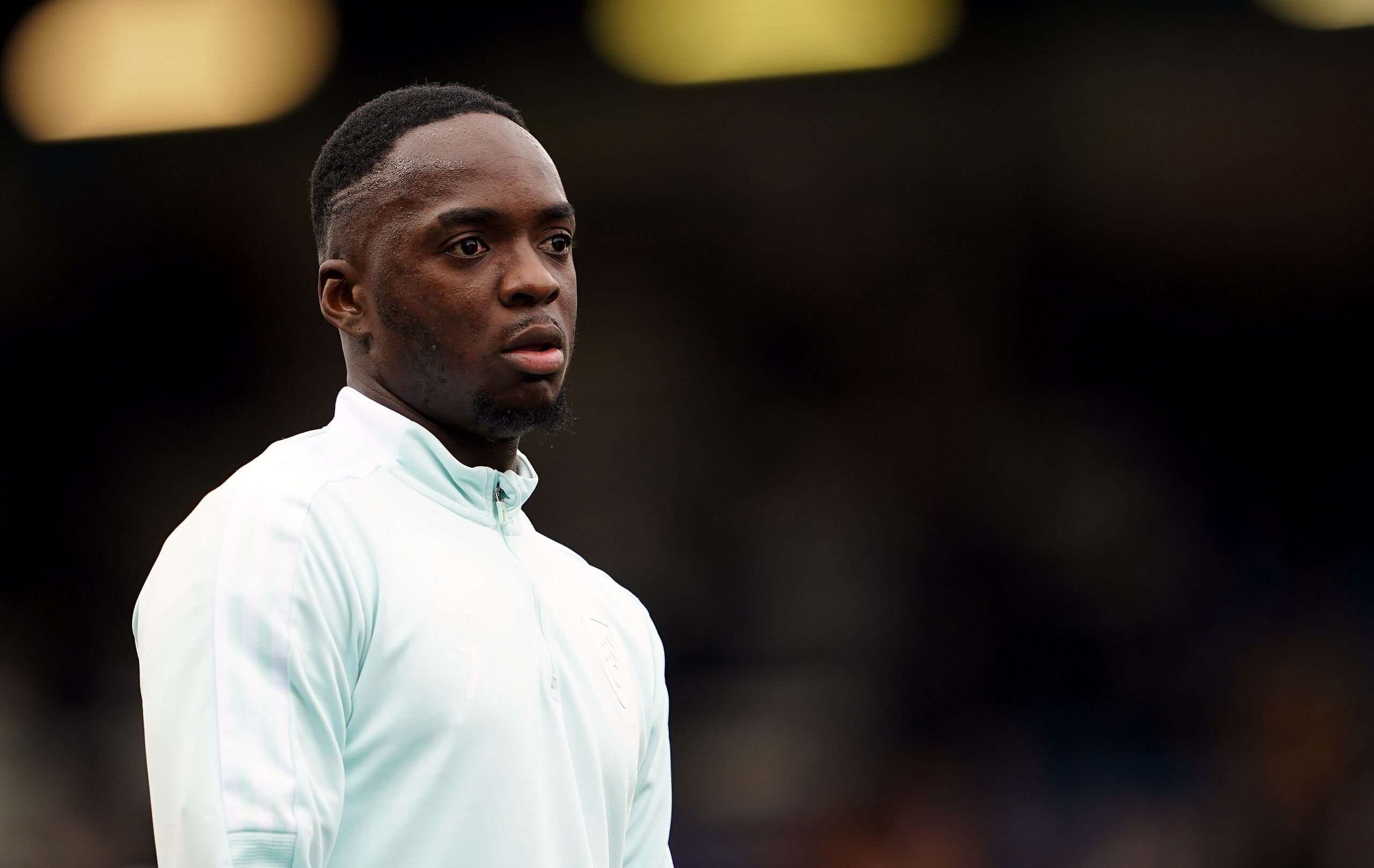 Neeskens Kebano back where he belongs and standing out in Fulham’s star ...