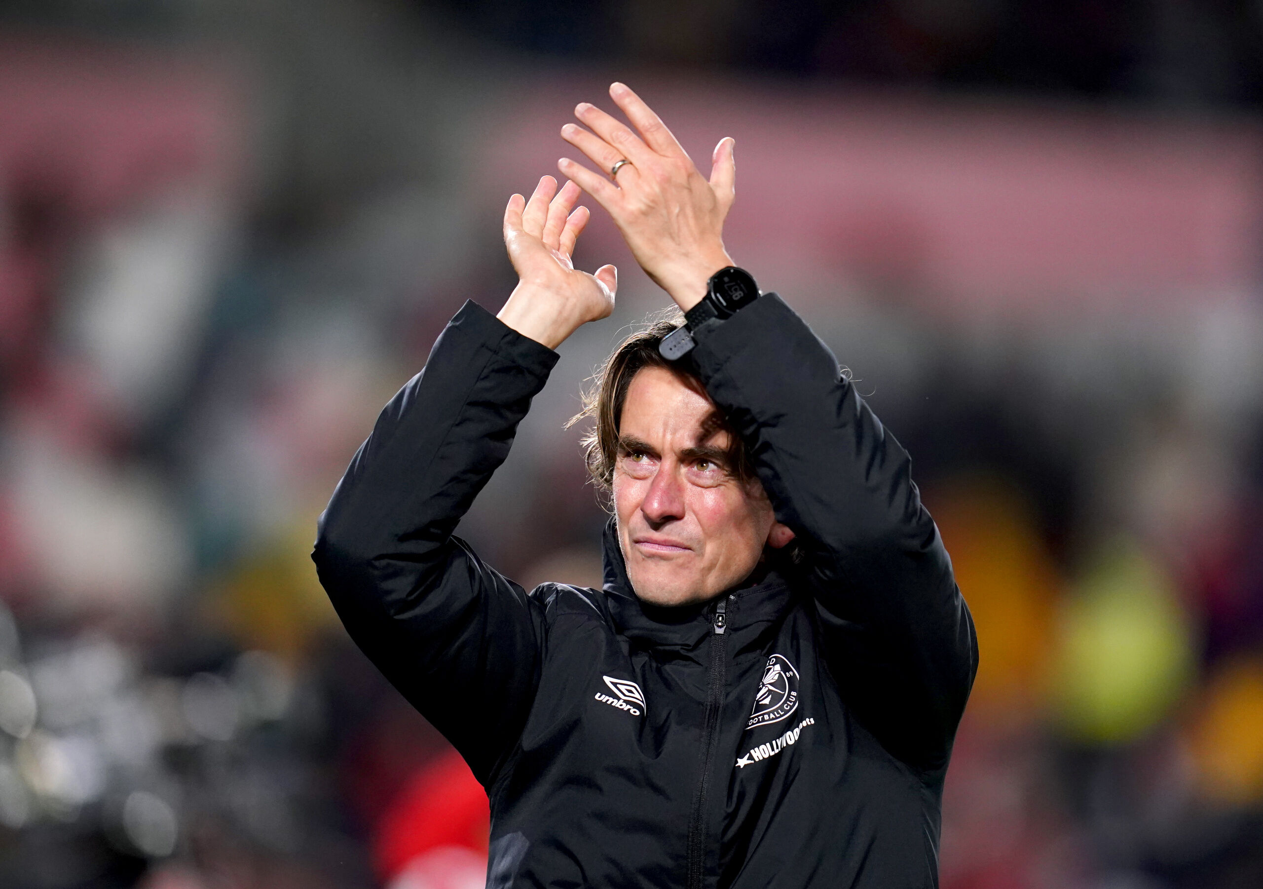 Thomas Frank needs to be braver with his Brentford set-up following ...