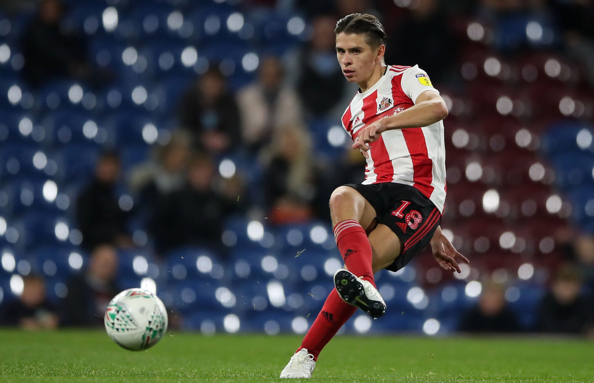 George Dobson: The Charlton Athletic man who has finally found his ...