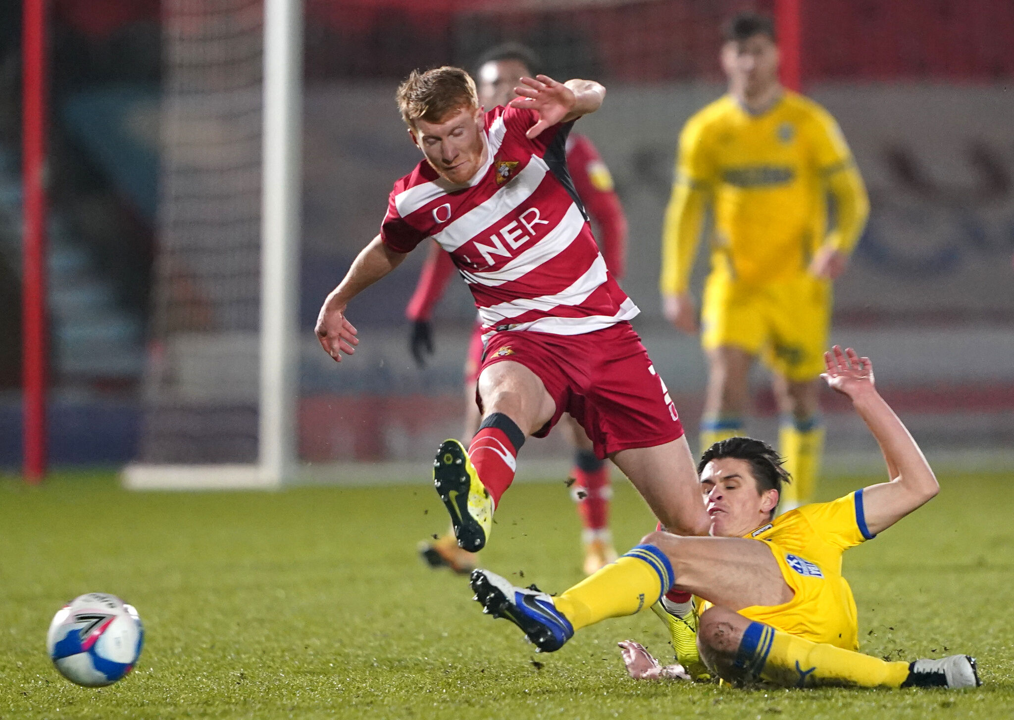 George Dobson: The Charlton Athletic man who has finally found his ...