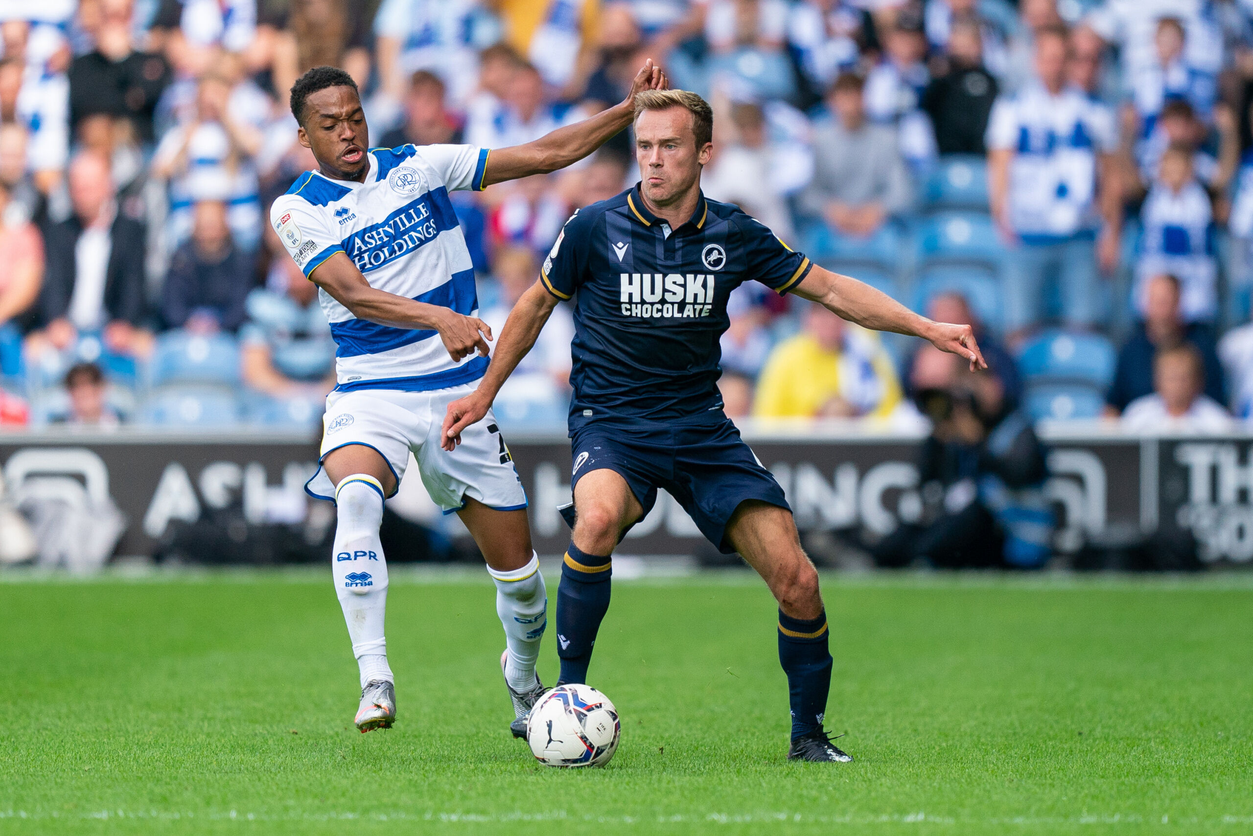 Millwall’s recruitment rut proves they need to be bolder in the ...
