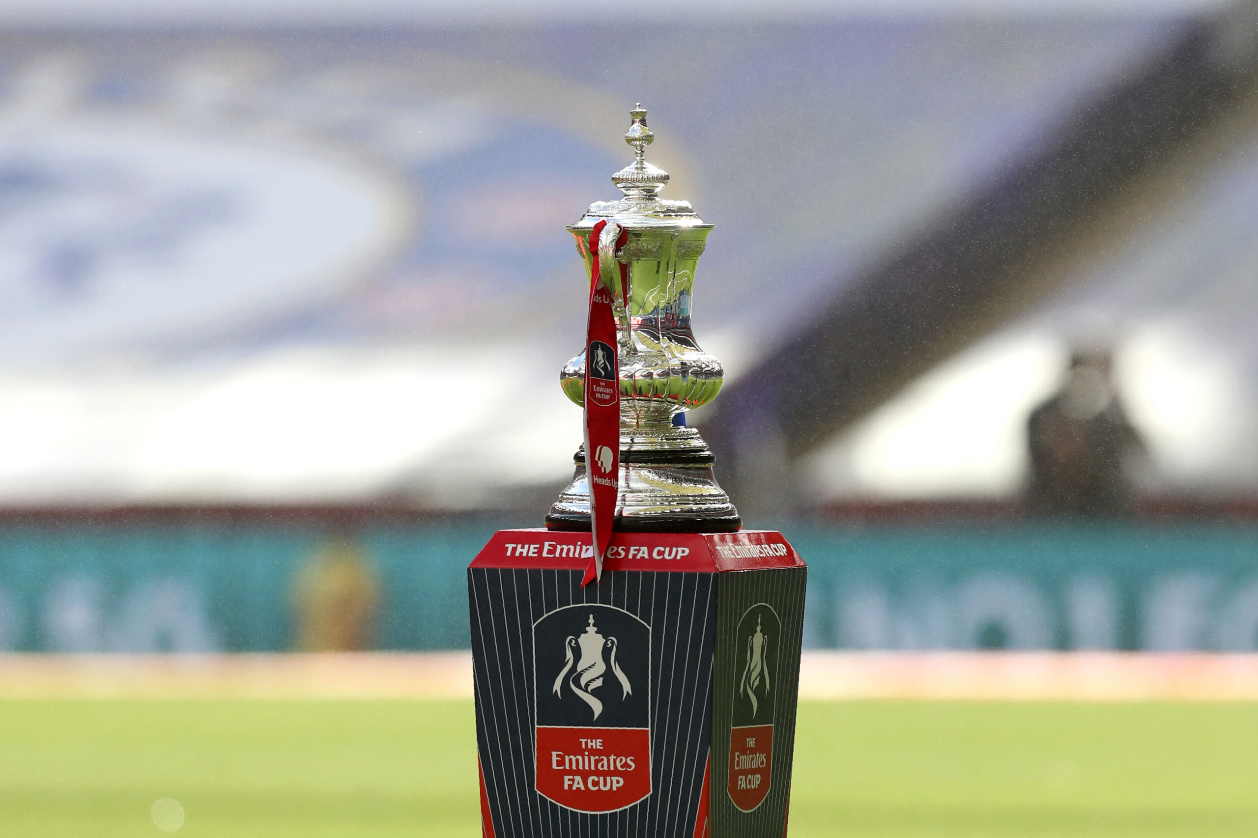 FA Cup London Clubs Match Report Round-Up: Fourth Round • London ...