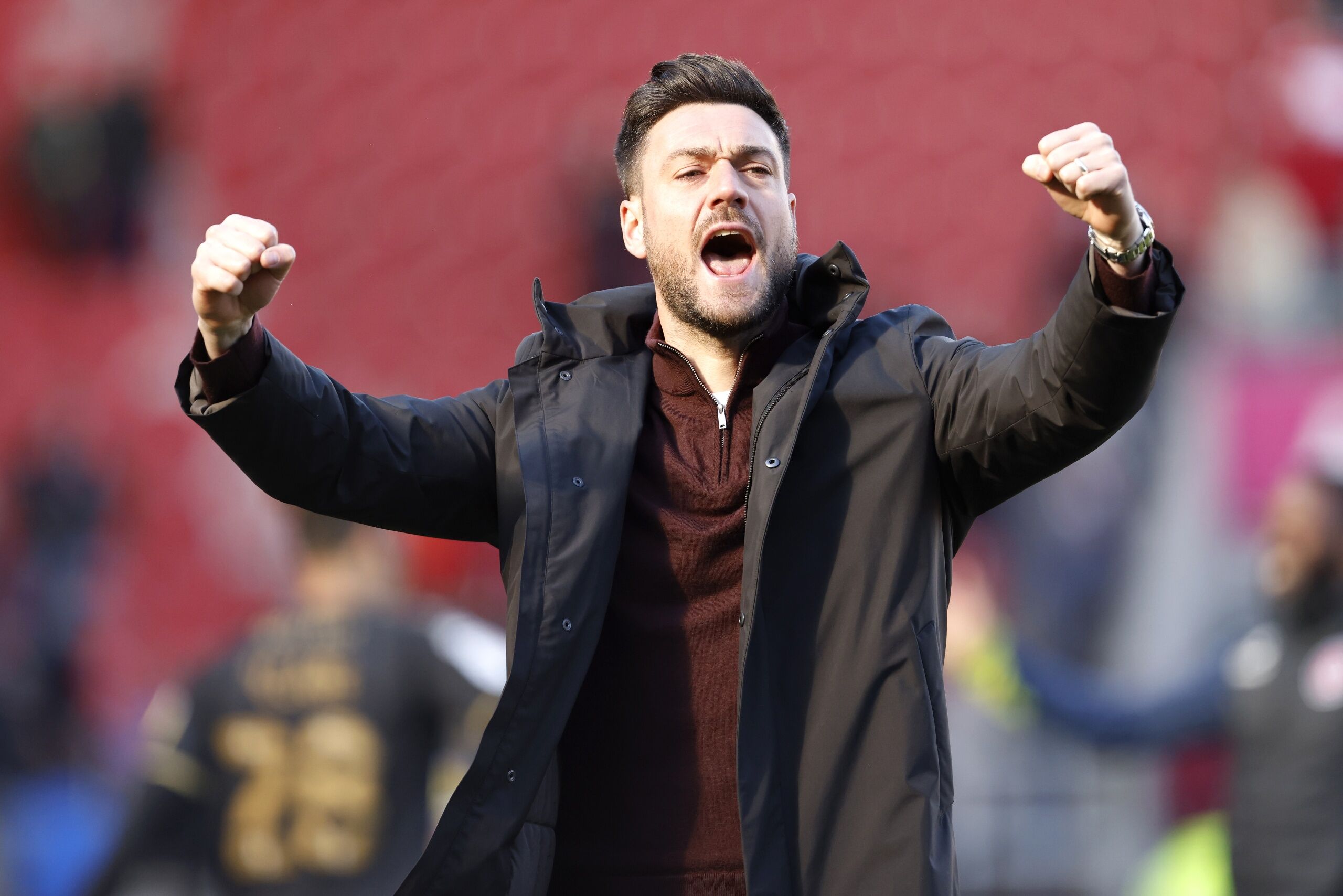 Intensity, commitment & belief in youth - what Johnnie Jackson brings ...
