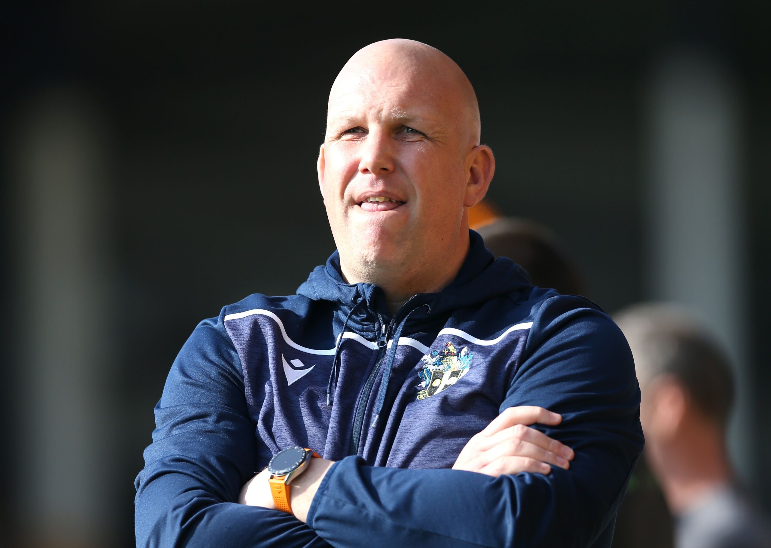 Sutton United's gritty win over Barrow a welcomed relief as injuries ...