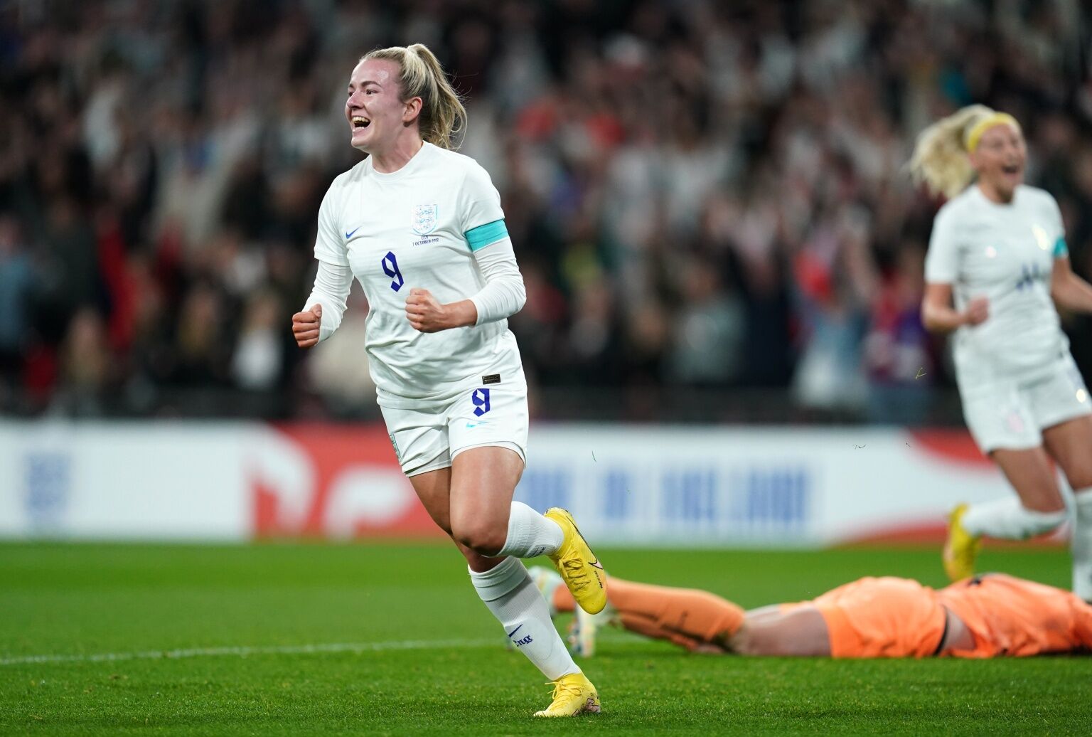 Only minor World Cup tweaks needed as England Women demonstrate ...