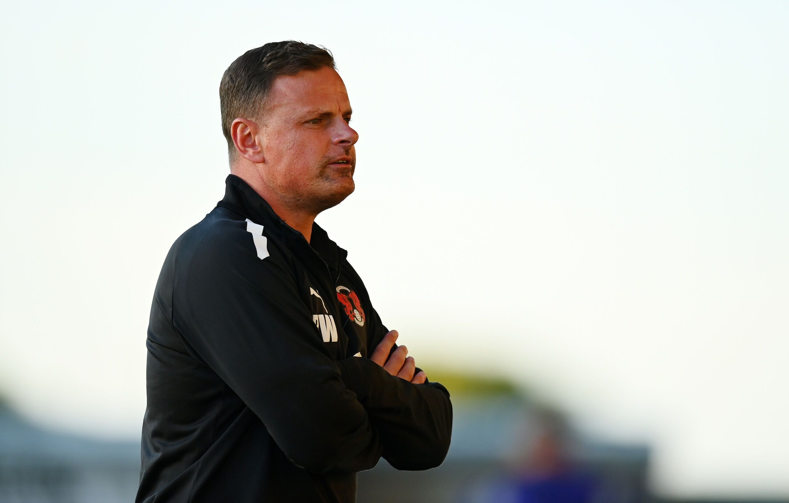 Richie Wellens deserves his new deal as Leyton Orient have promotion ...