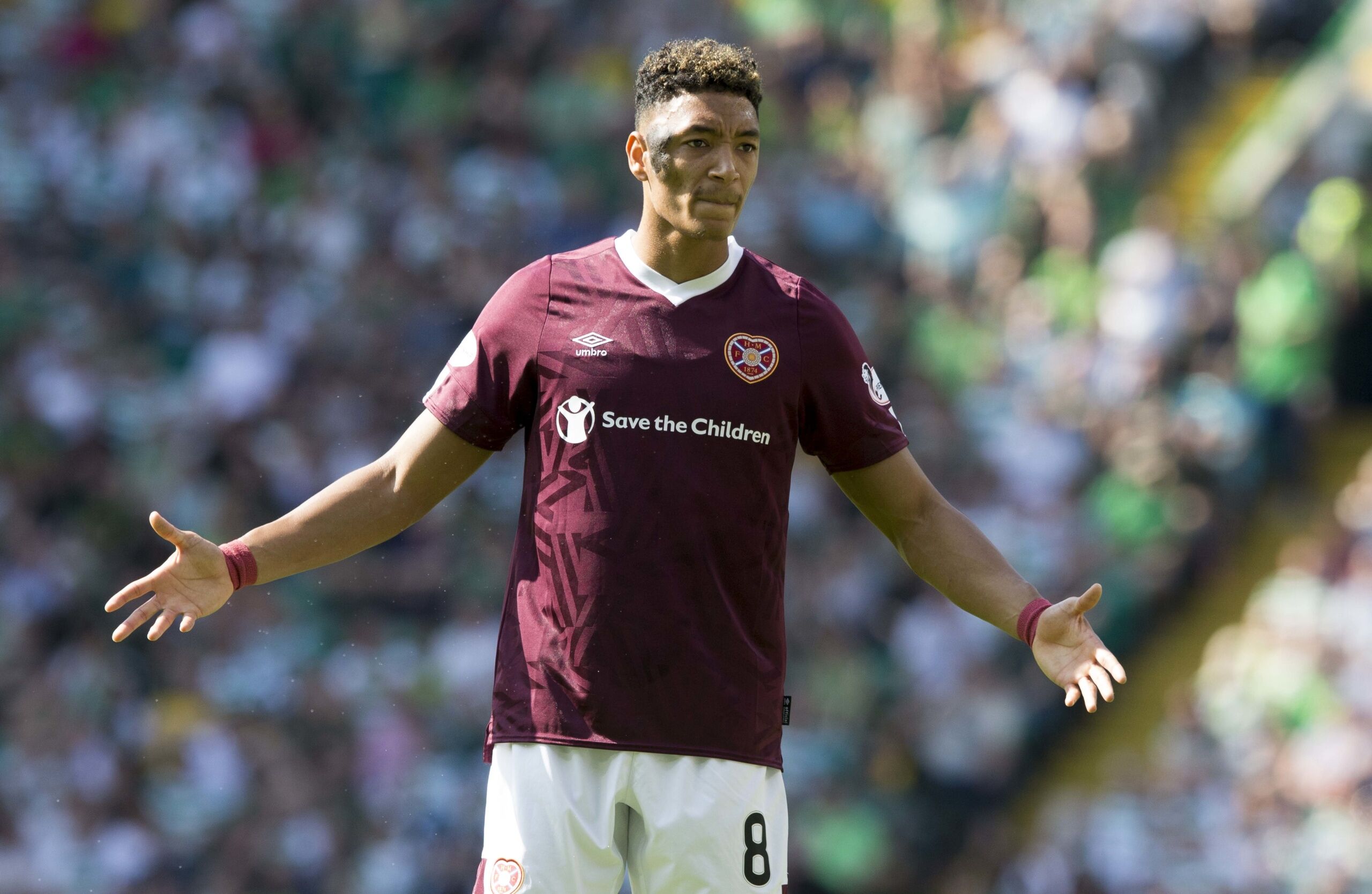 Charlton Athletic's Sean Clare on finding his way and inspiring the ...