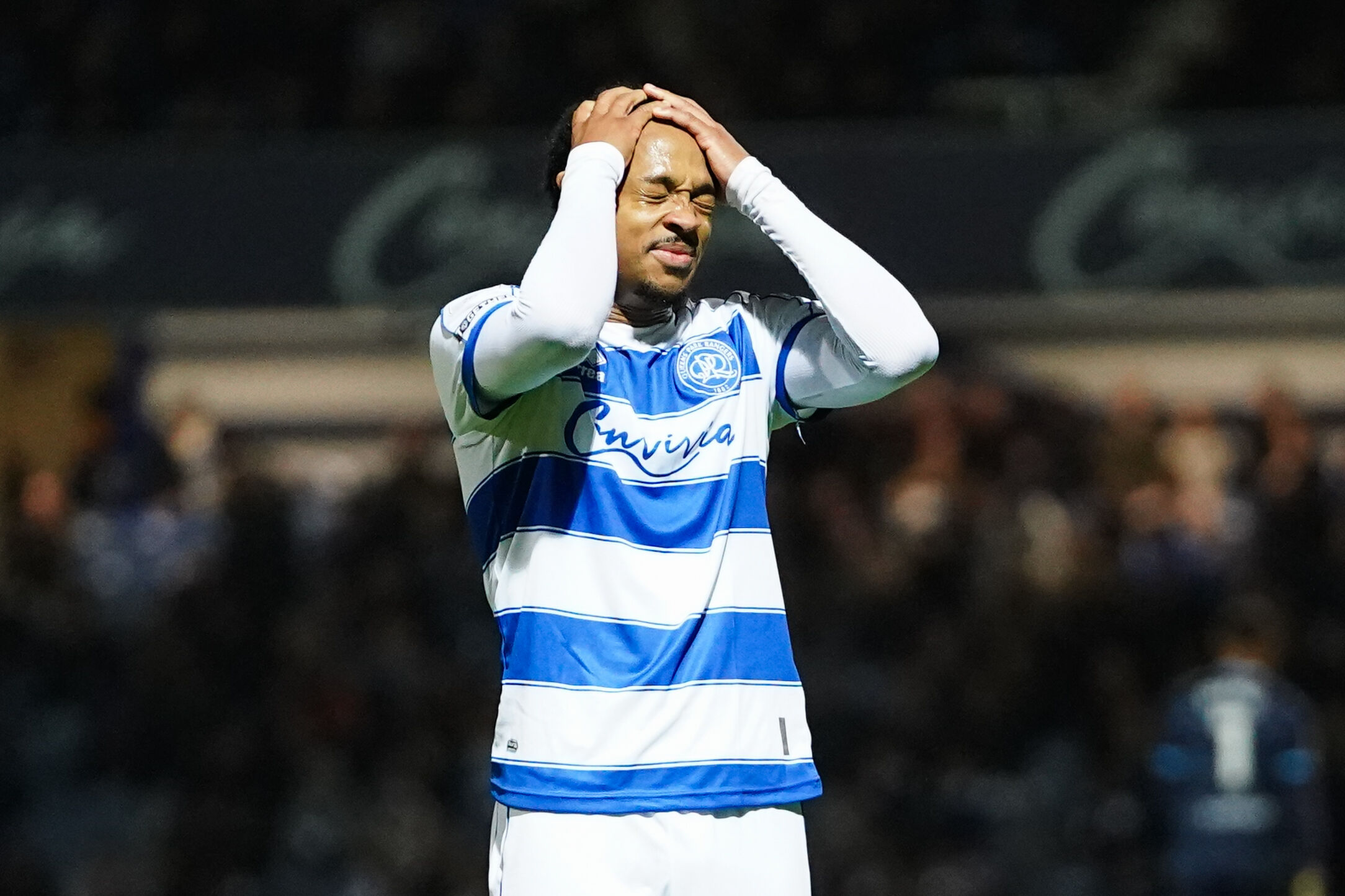 QPR’s January transfer window: Frustratingly low-key month leaves ...