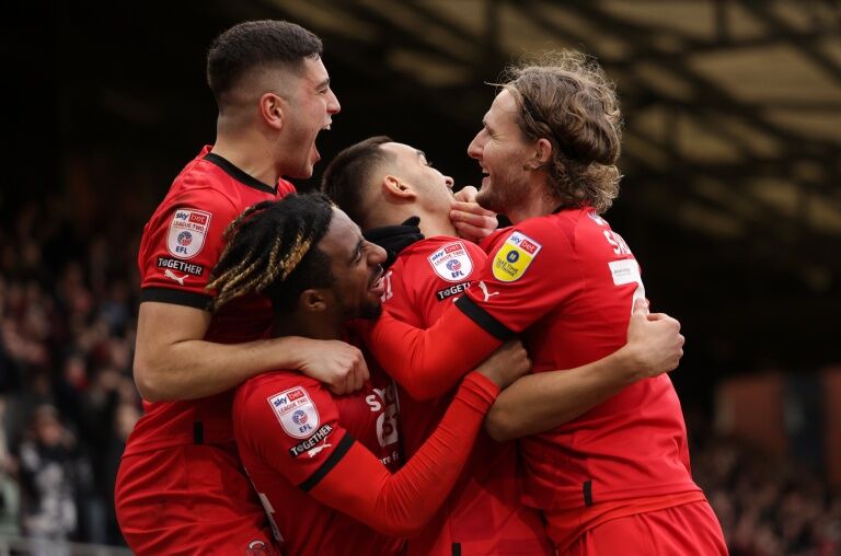 Idris El-Mizouni - the most complete midfielder Leyton Orient have seen ...