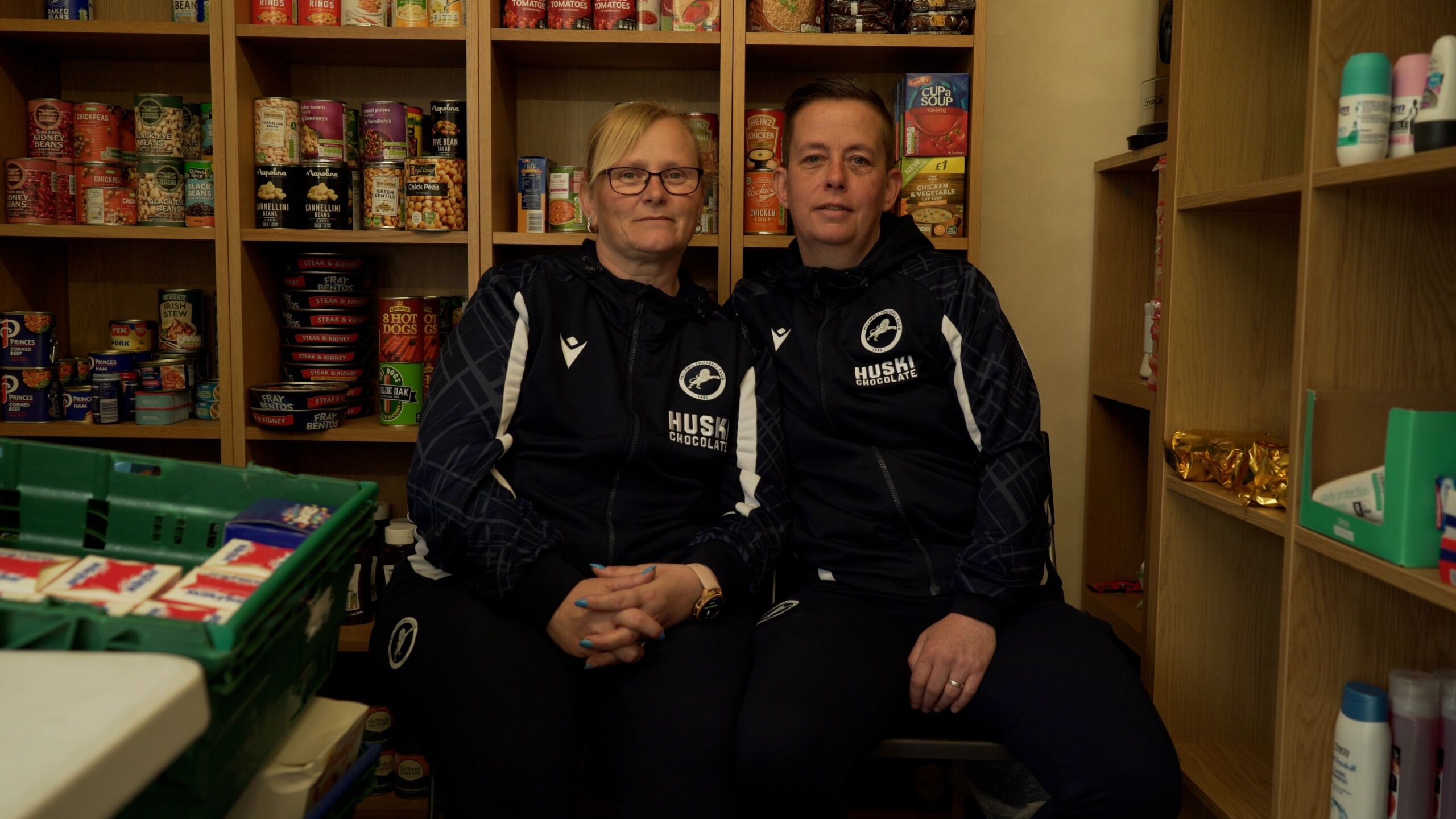 How ‘Millwall on the Screen’ documentary challenges what it means to ...
