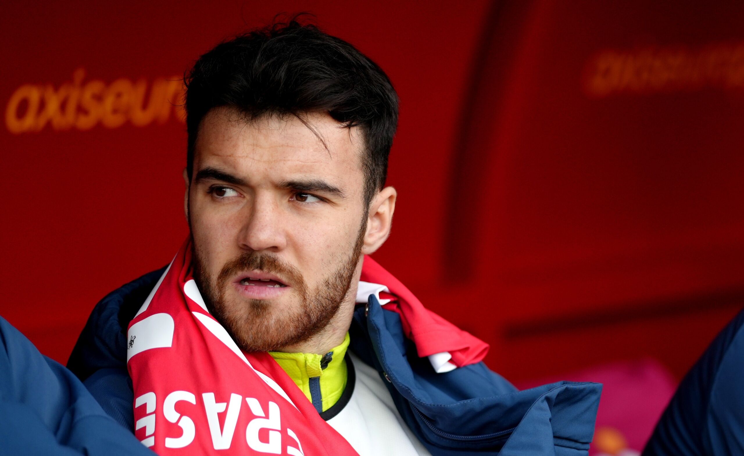 Charlton Athletic’s Scott Fraser on Ben Garner, Manchester United and ...