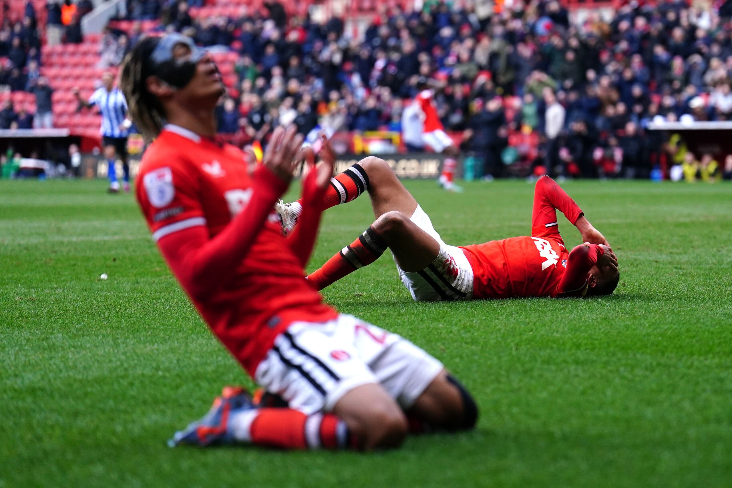 Charlton Athletic 2022/23 Season Review: Ownership uncertainty sees ...