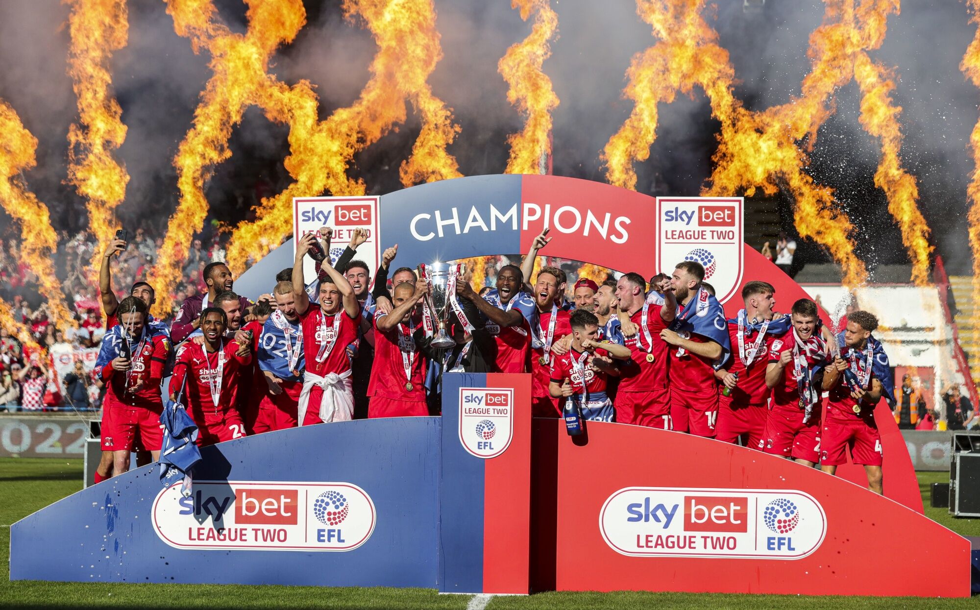 London Football Scene – news, comment, features and analysis from ...