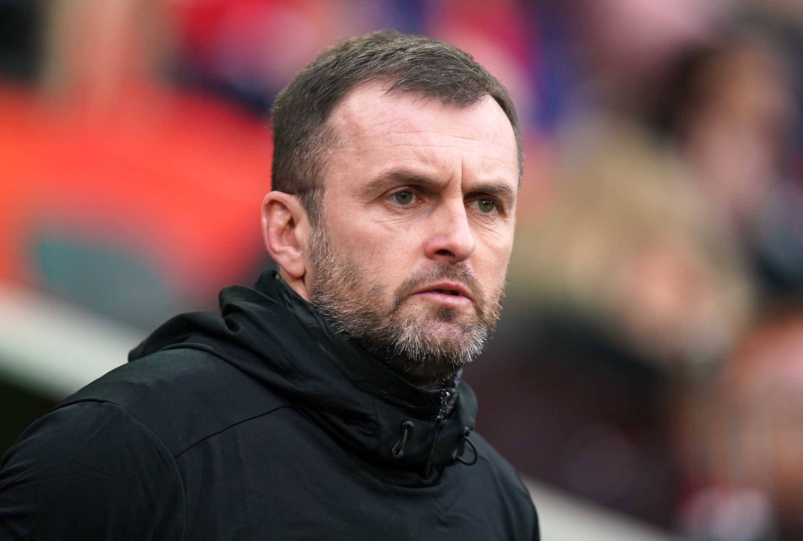 Nathan Jones’ appointment is the final piece of the Charlton Athletic ...