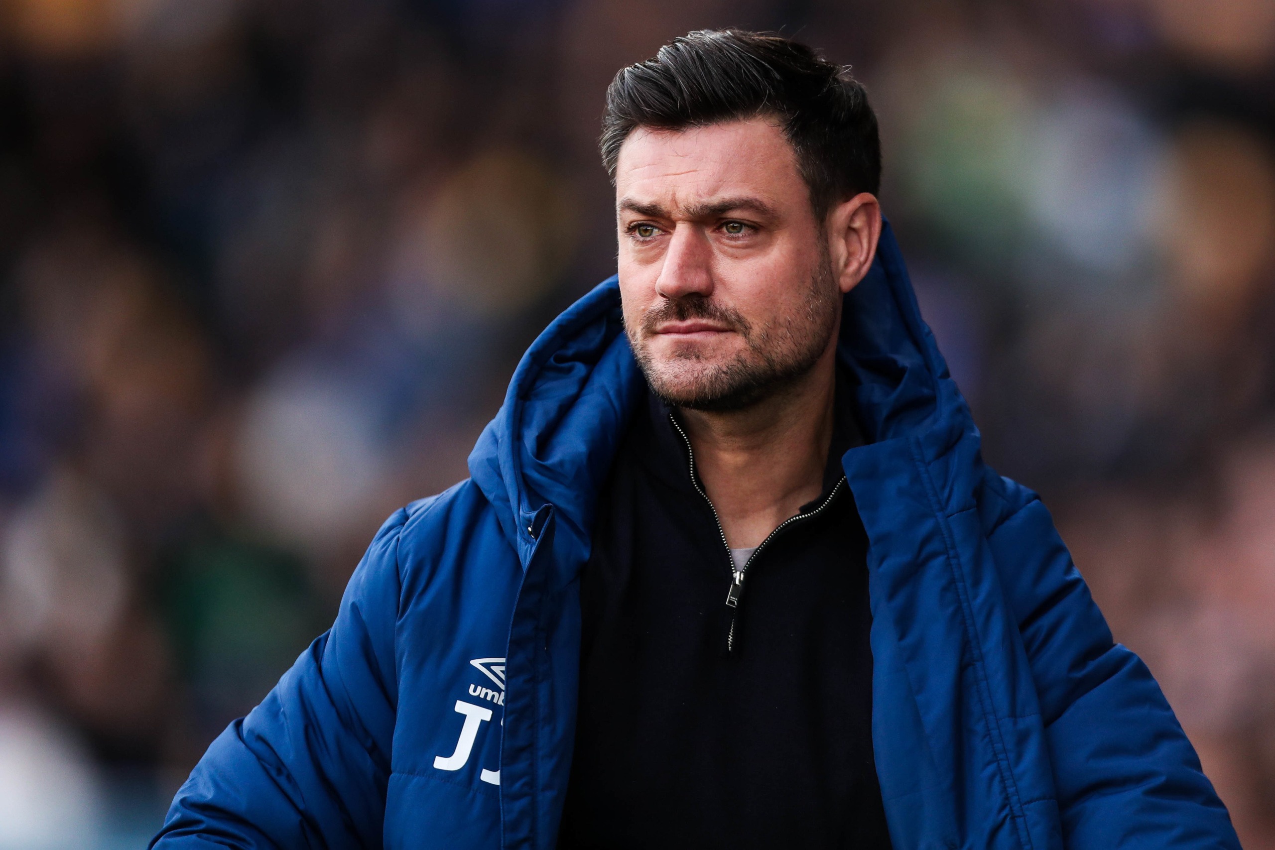 “I just want to do the best I can at AFC Wimbledon” - Johnnie Jackson ...