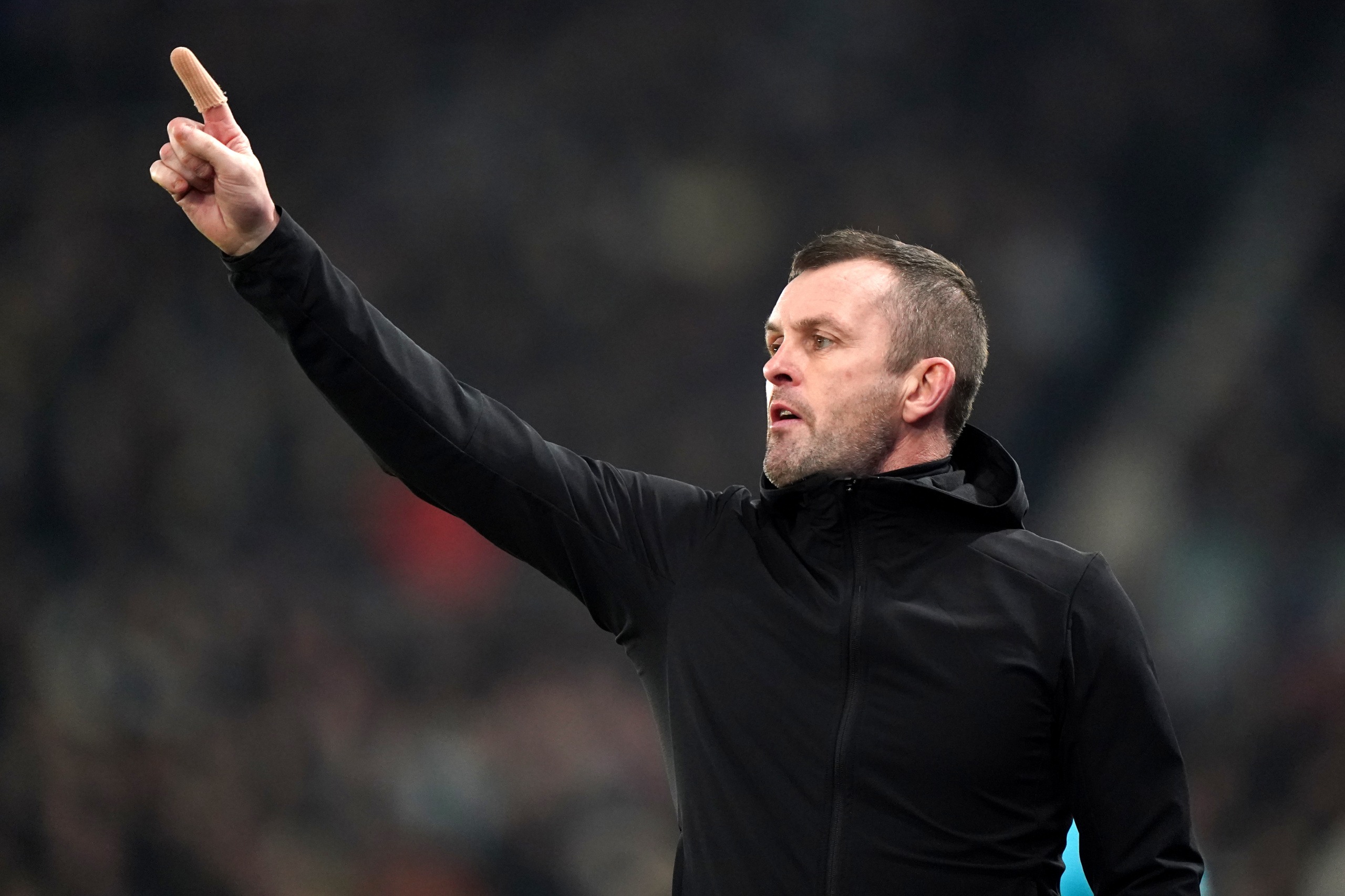 Nathan Jones’ arrival has transformed Charlton Athletic into a team to ...