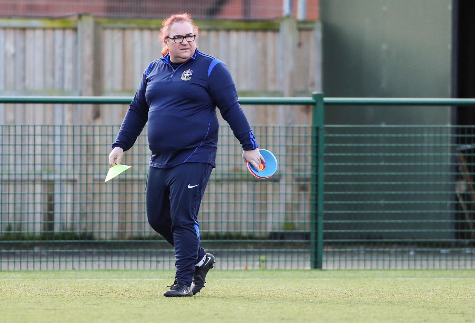 “I never wanted it to be about me” - Sutton United’s Lucy Clark on ...