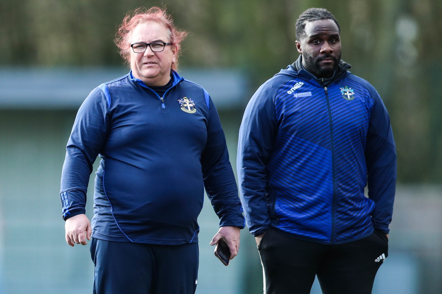 “I never wanted it to be about me” - Sutton United’s Lucy Clark on ...